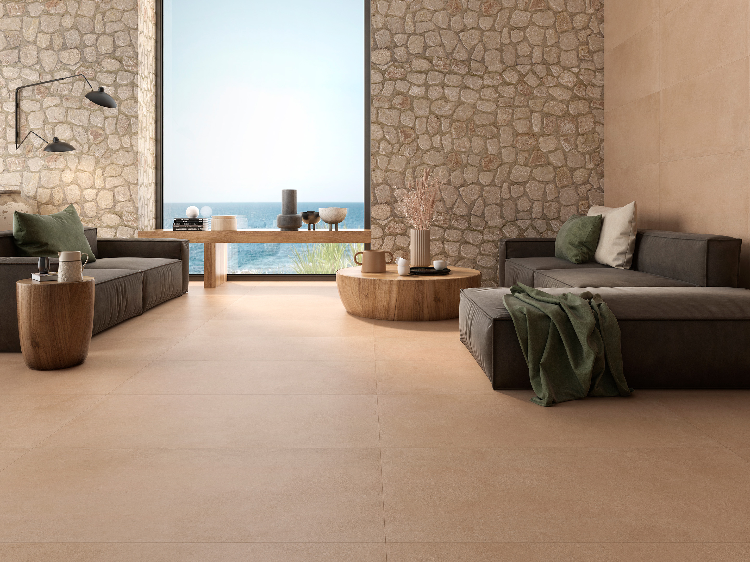 Pantheon Tile's Adobe Series | Pantheon Tile