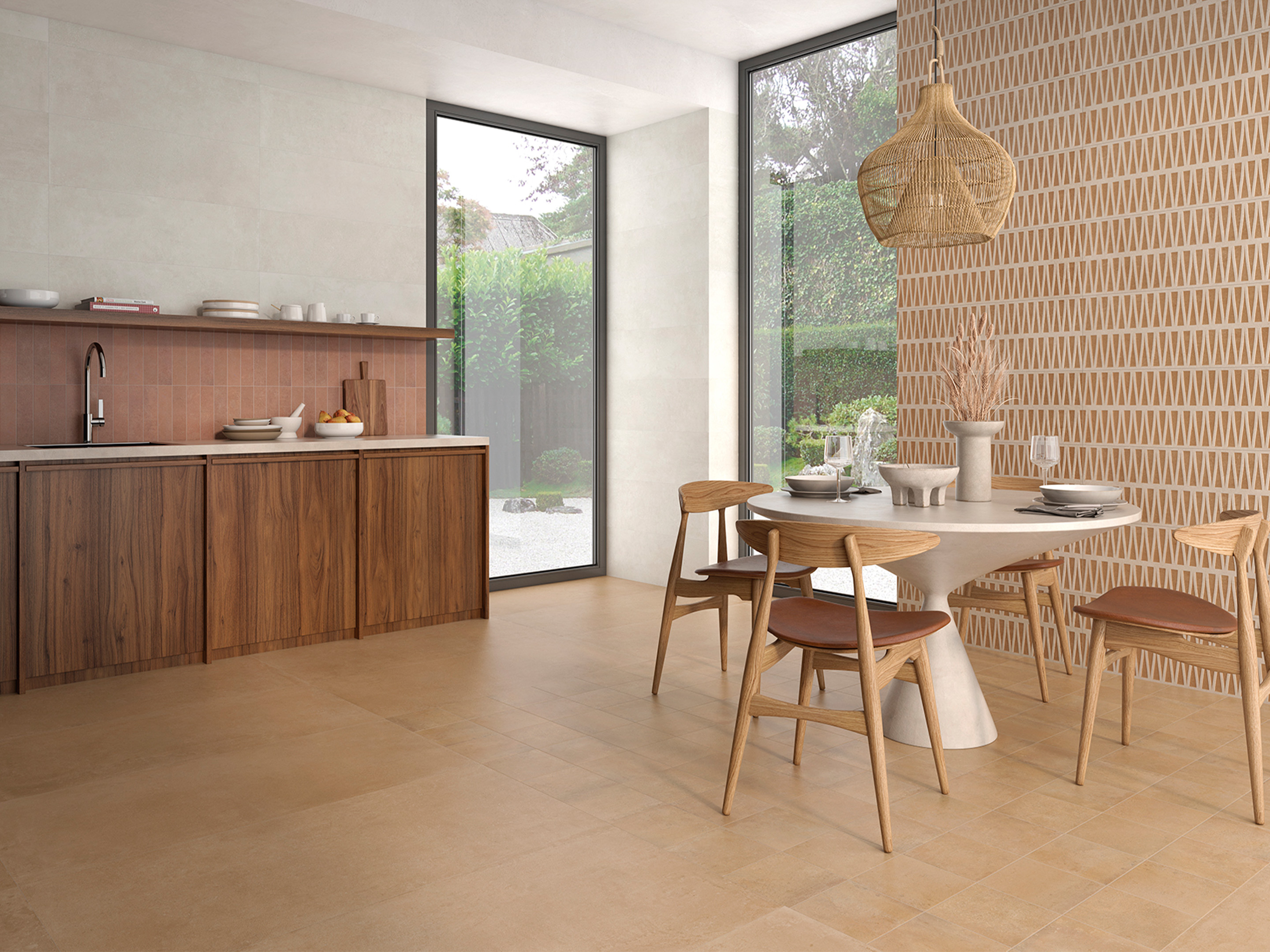 Pantheon Tile's Adobe Series | Pantheon Tile