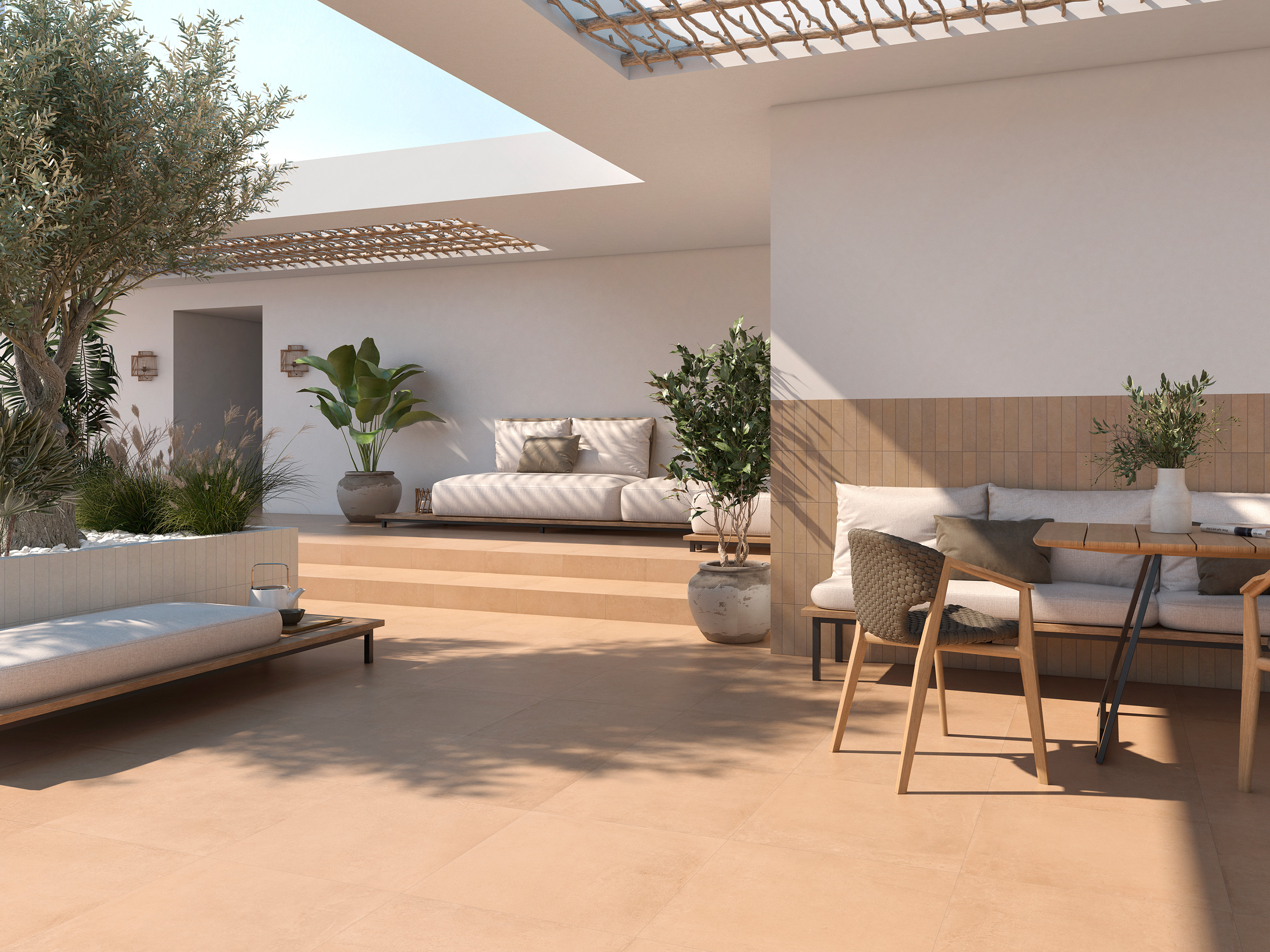 Pantheon Tile's Adobe Series | Pantheon Tile