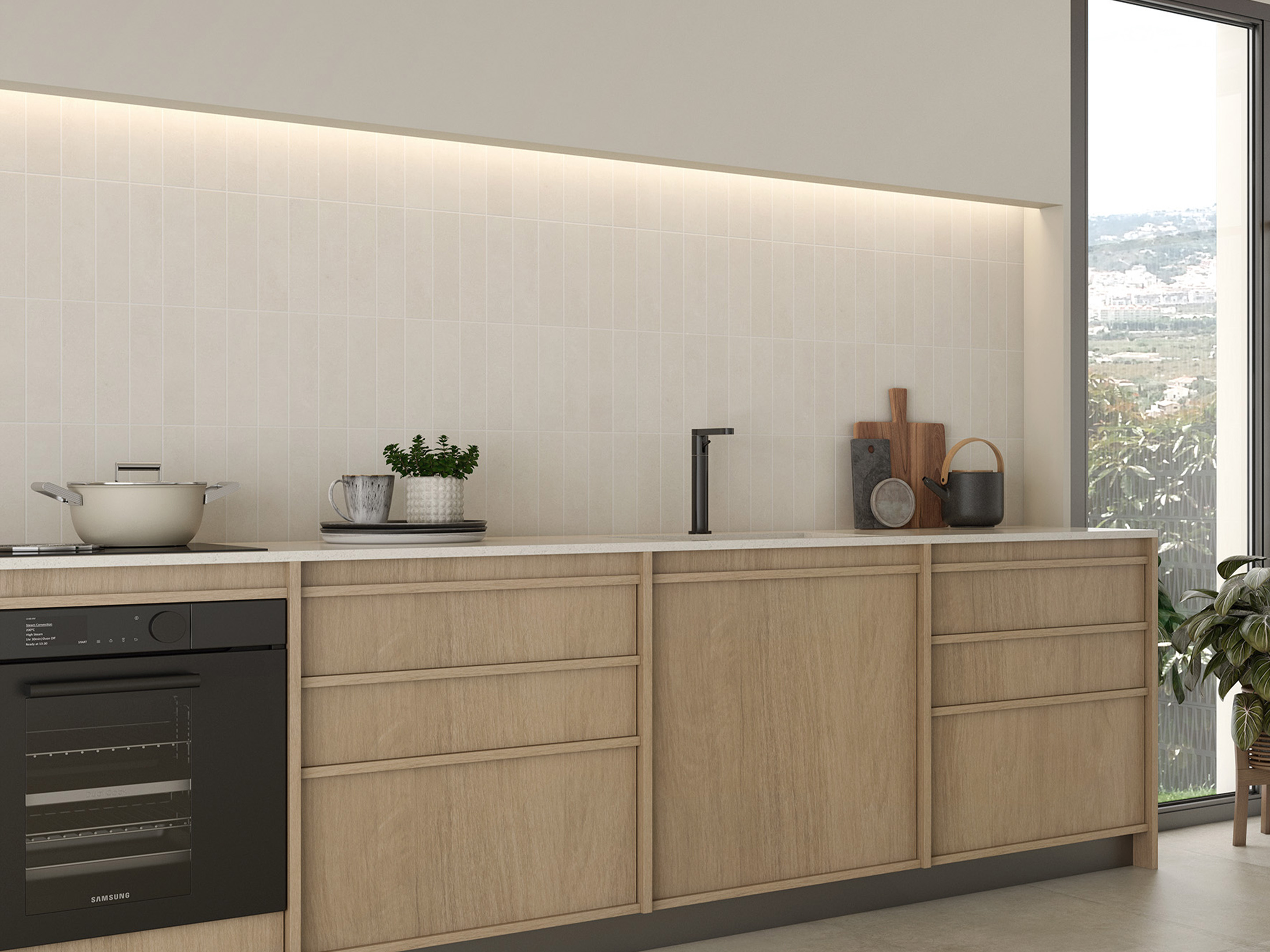 Pantheon Tile's Adobe Series | Pantheon Tile