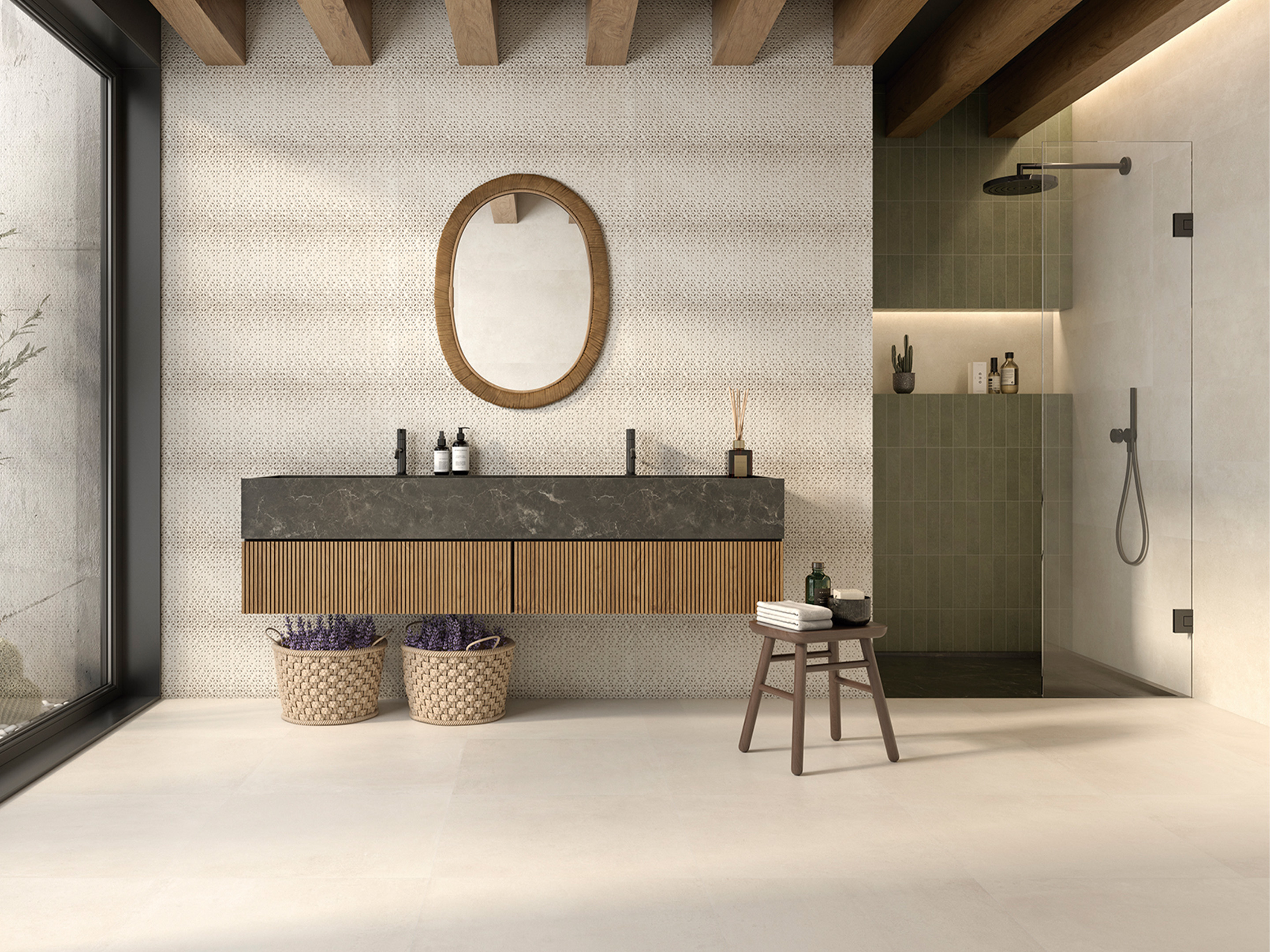 Pantheon Tile's Adobe Series | Pantheon Tile