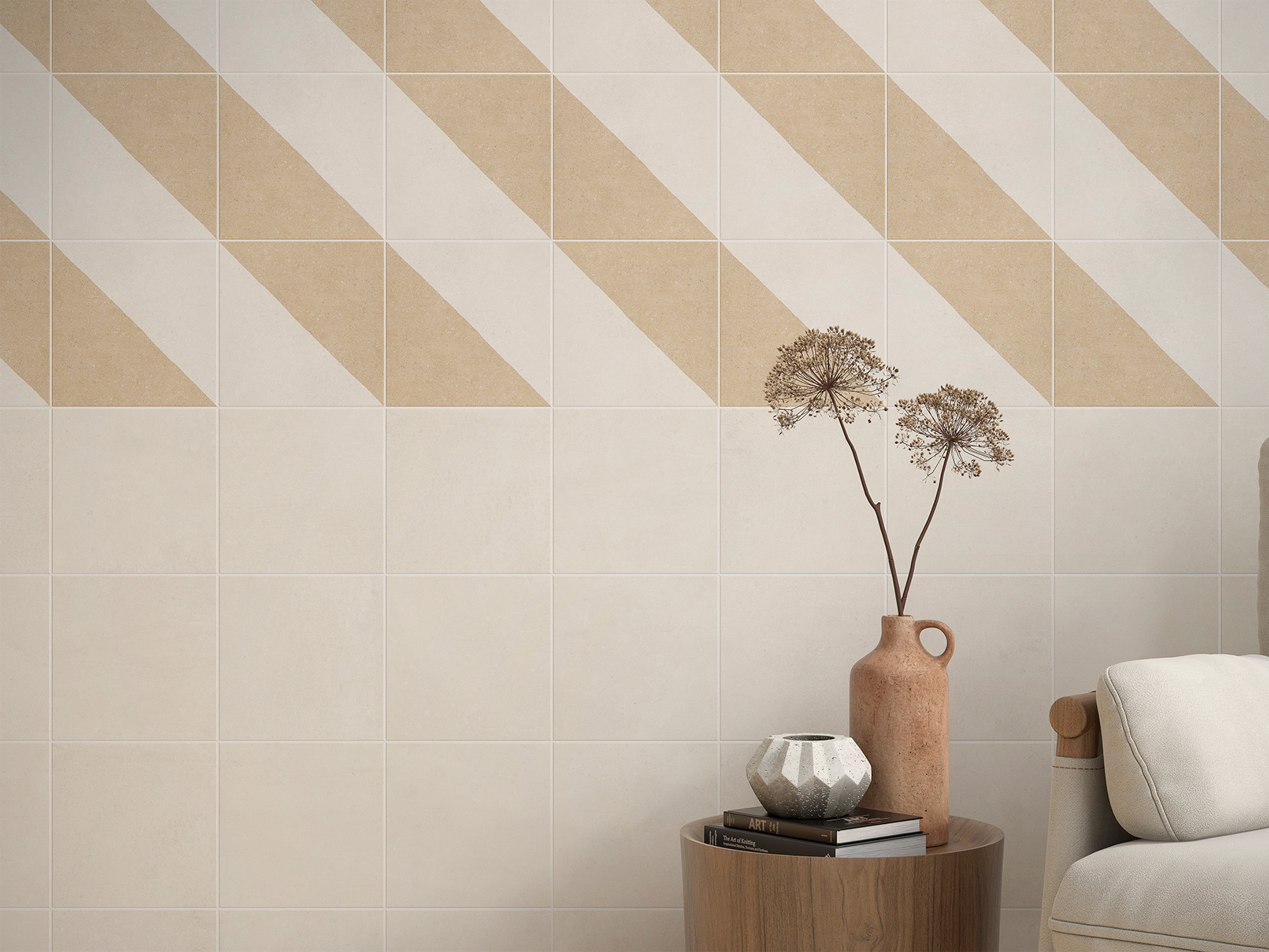 Pantheon Tile's Adobe Series | Pantheon Tile