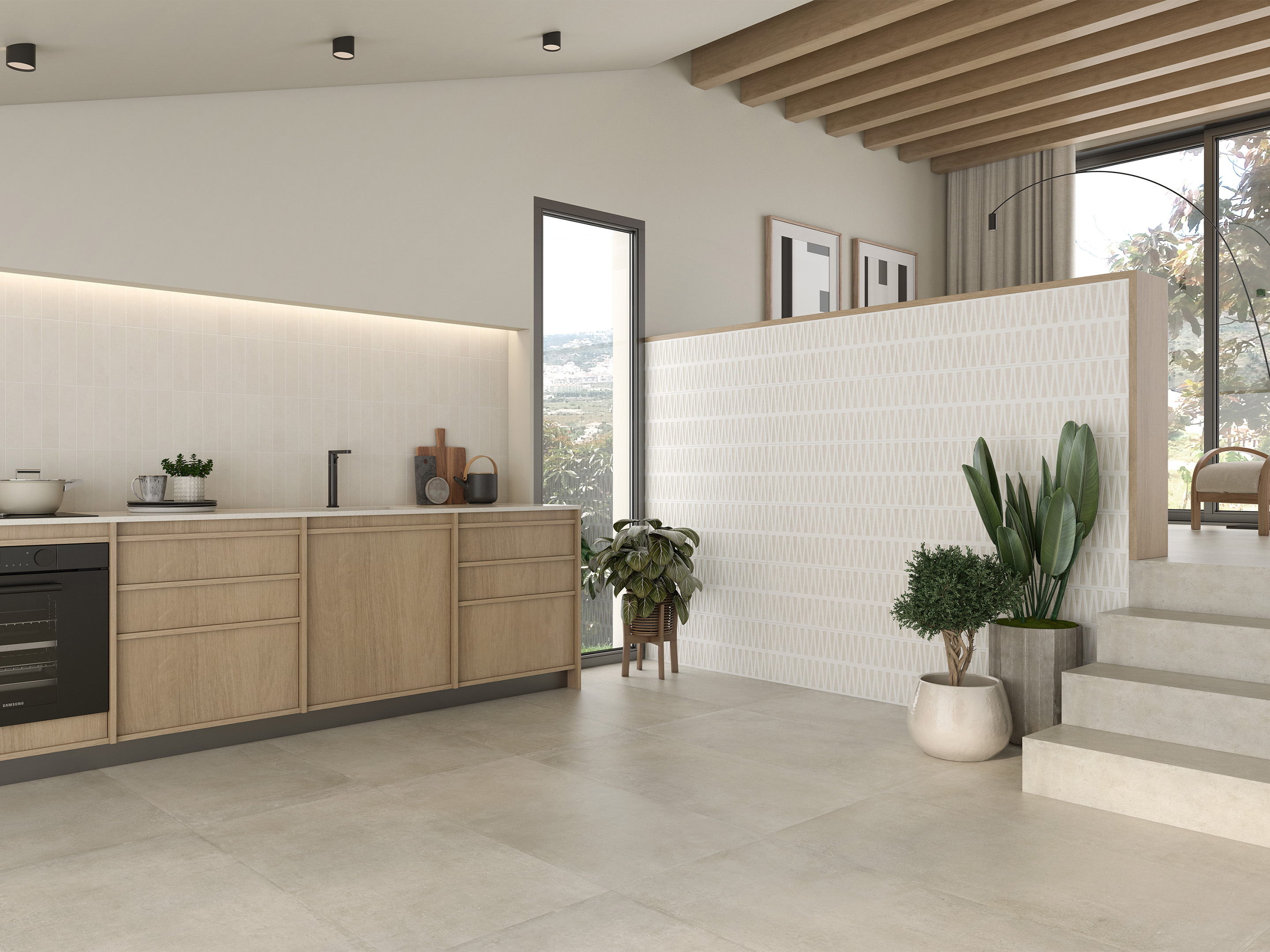 Pantheon Tile's Adobe Series | Pantheon Tile