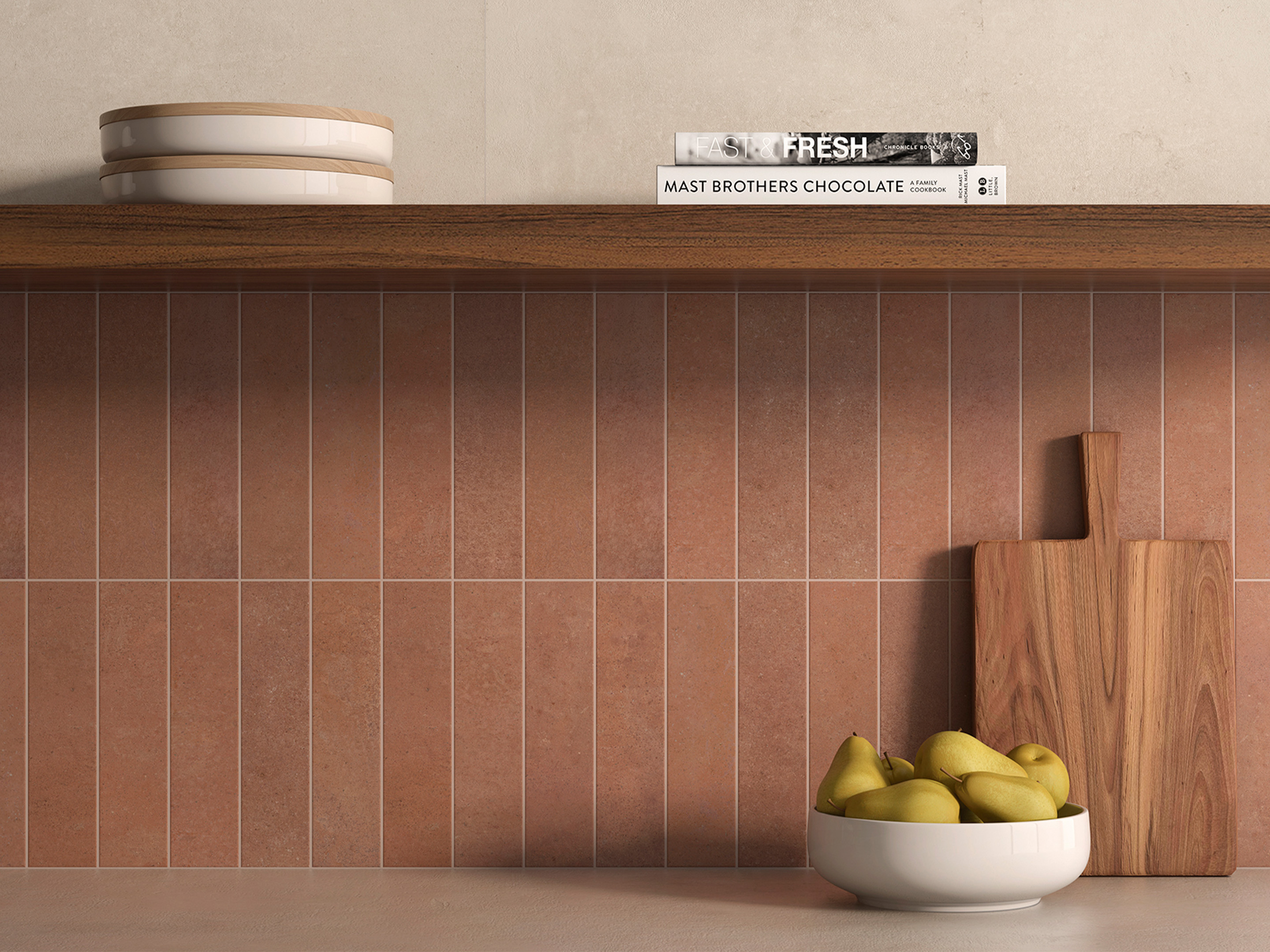 Pantheon Tile's Adobe Series | Pantheon Tile