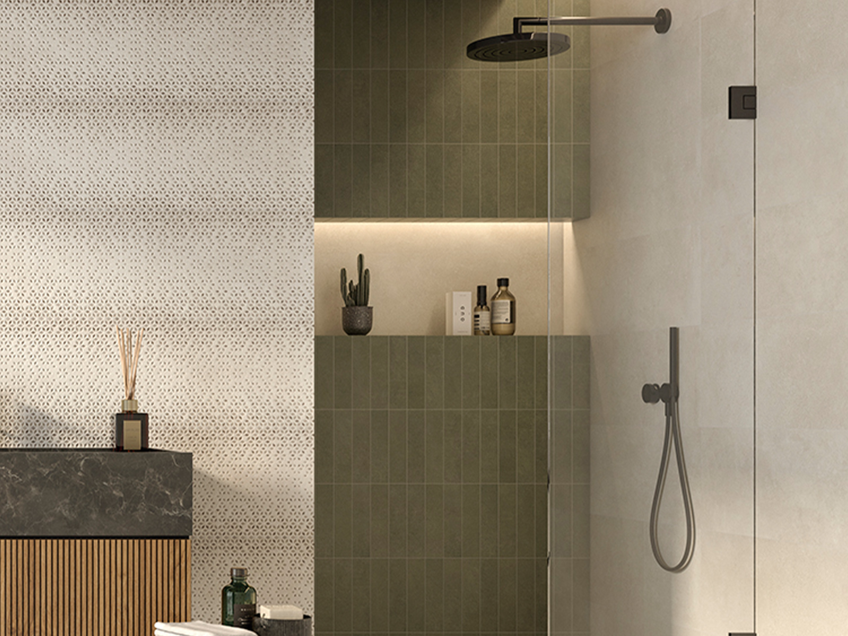 Pantheon Tile's Adobe Series | Pantheon Tile