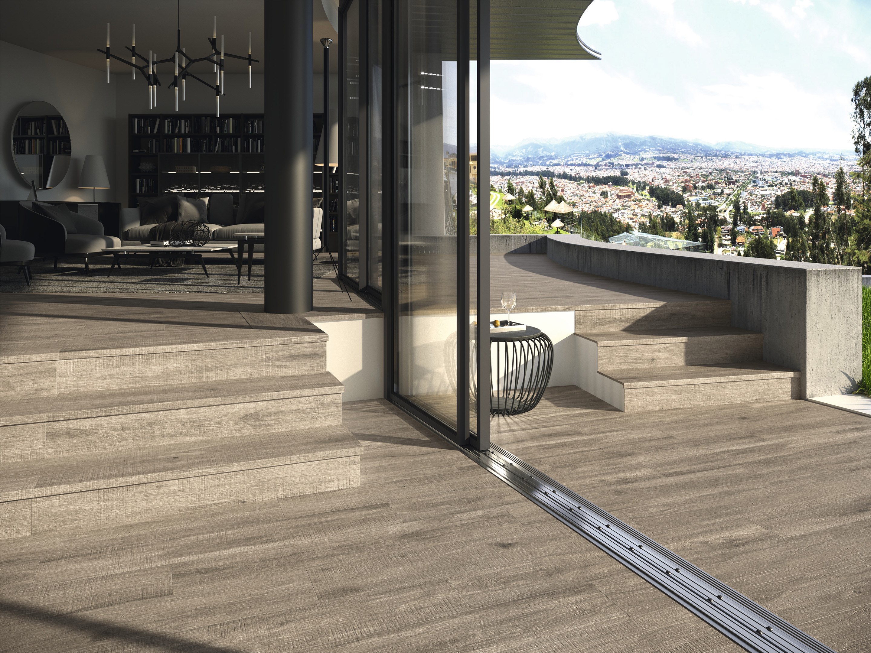 Pantheon Tile's Alabama Series | Pantheon Tile