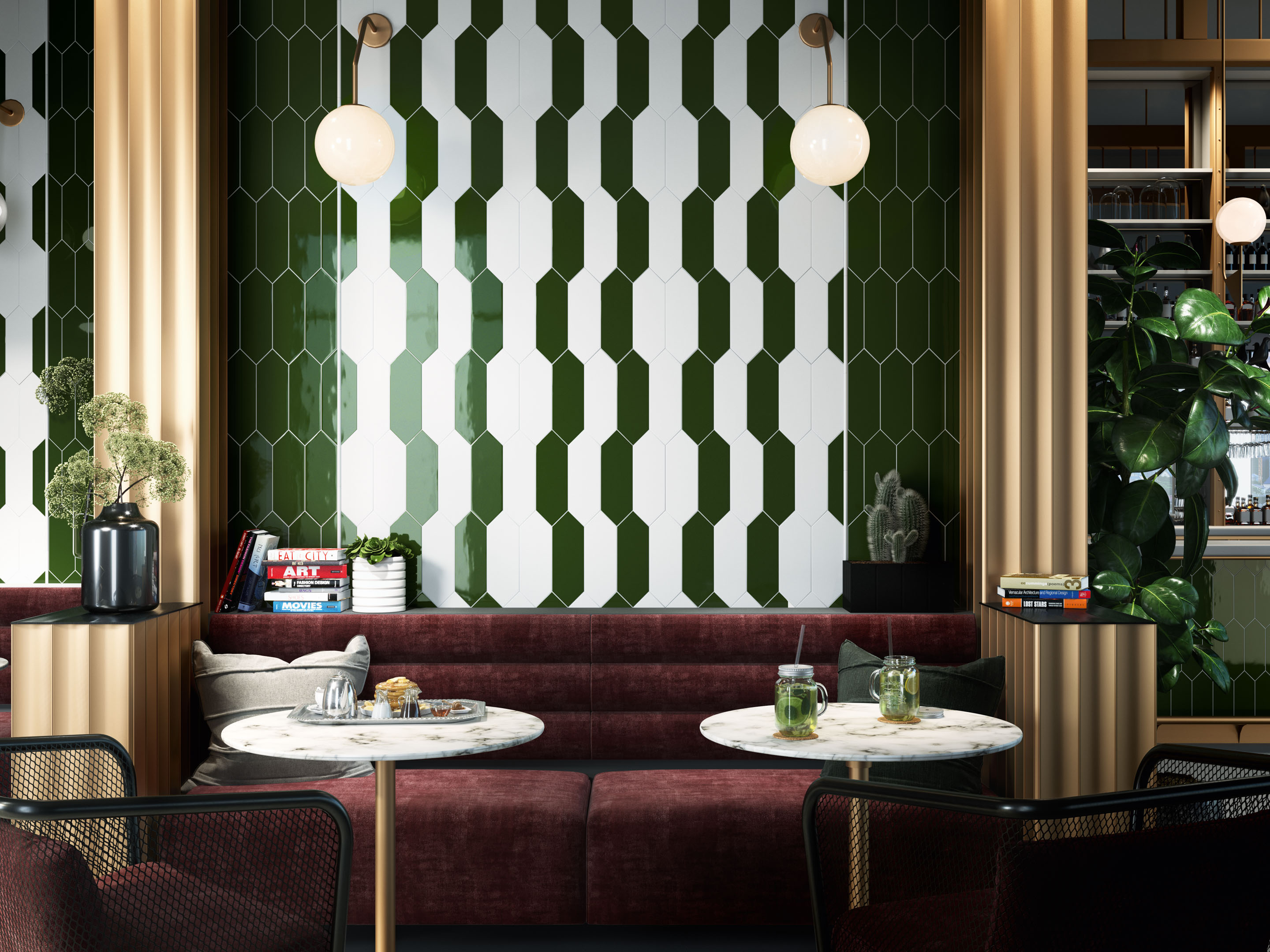 Pantheon Tile's Altea Series | Pantheon Tile