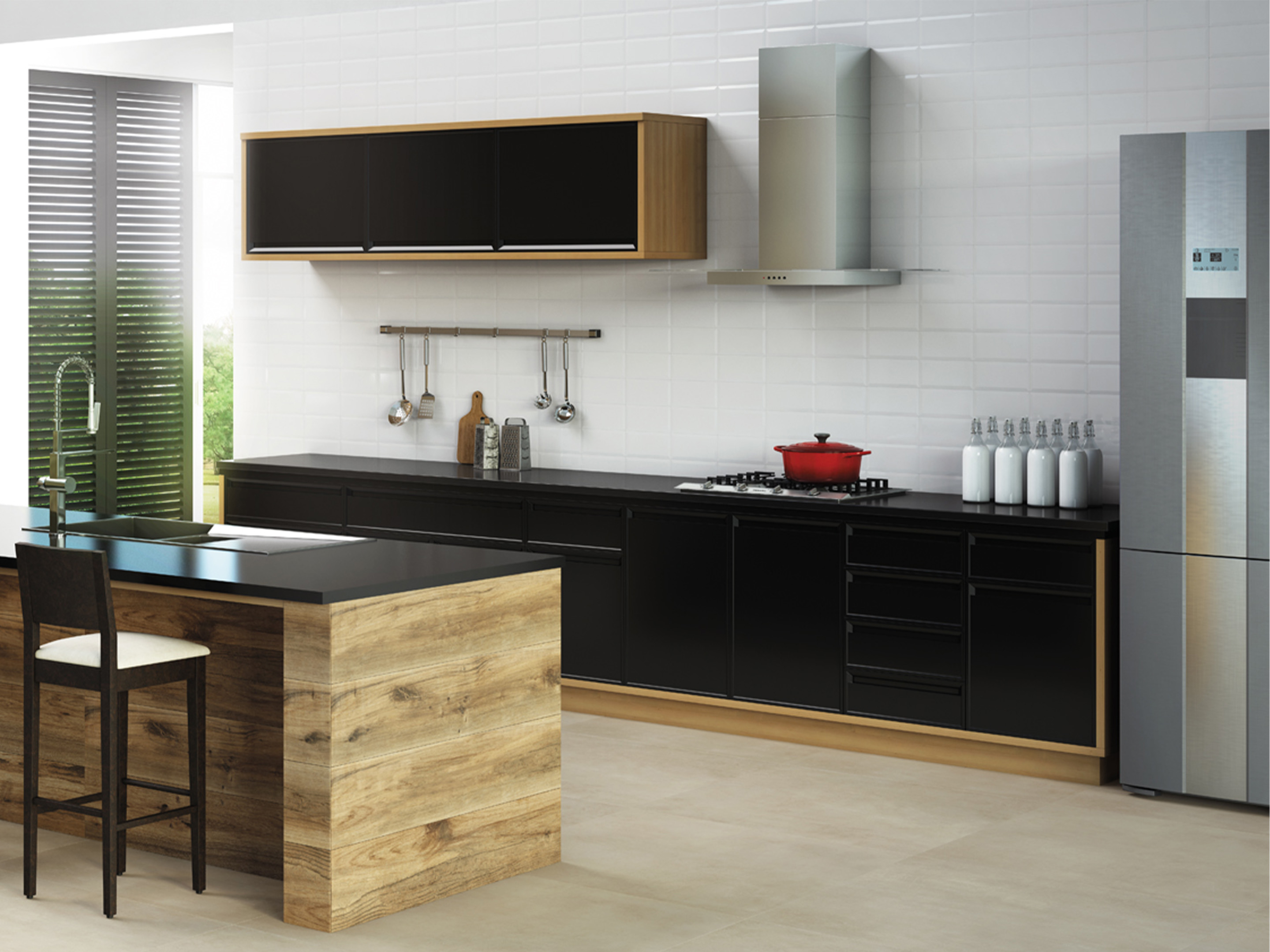 Pantheon Tile's Art Deco Series | Pantheon Tile