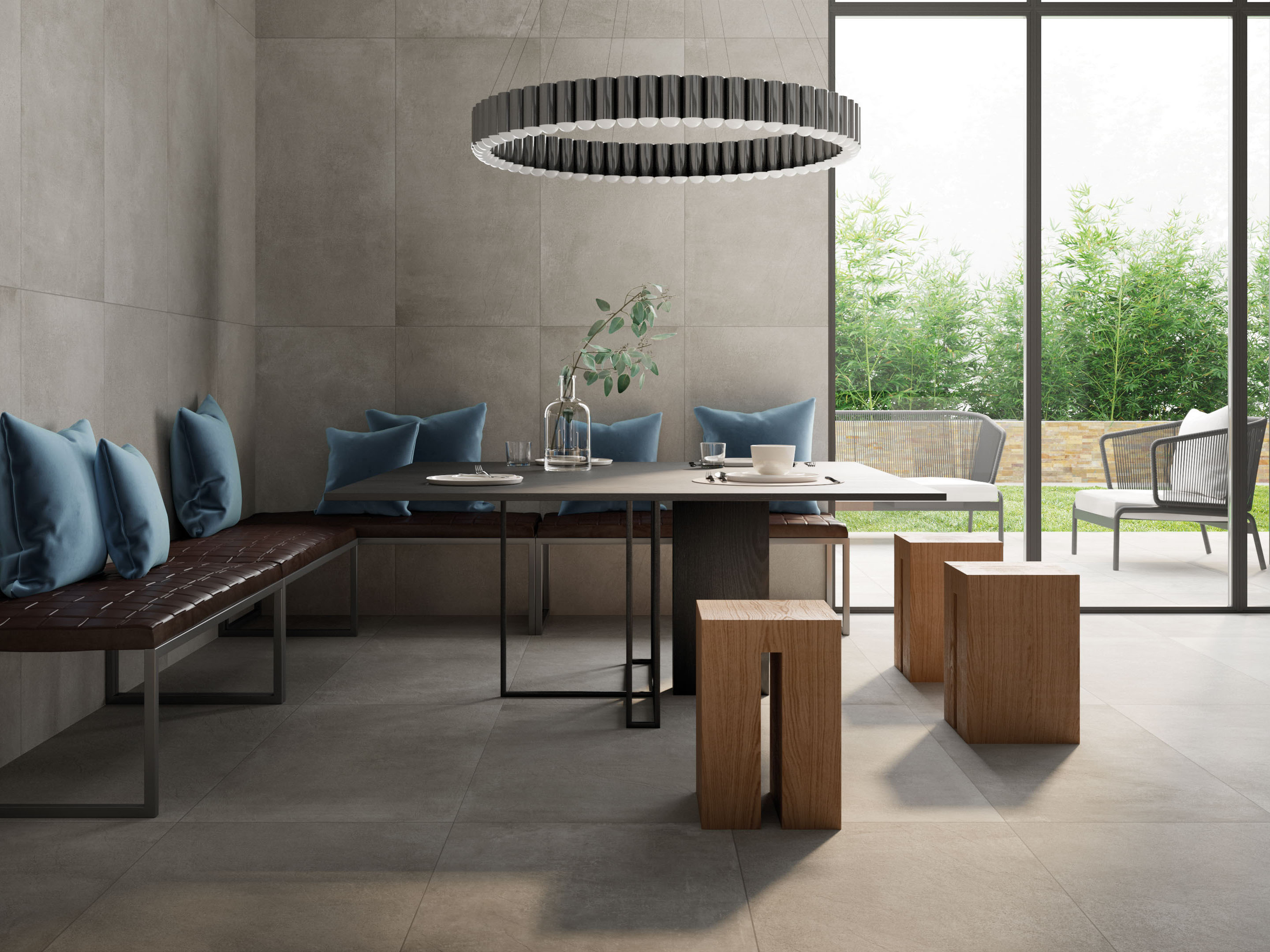 Pantheon Tile's Bilbao Series | Pantheon Tile