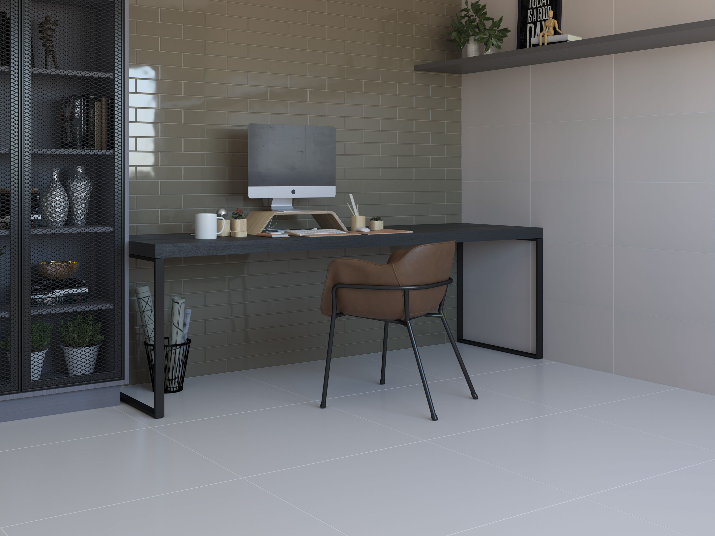 Pantheon Tile's Bloom Series | Pantheon Tile