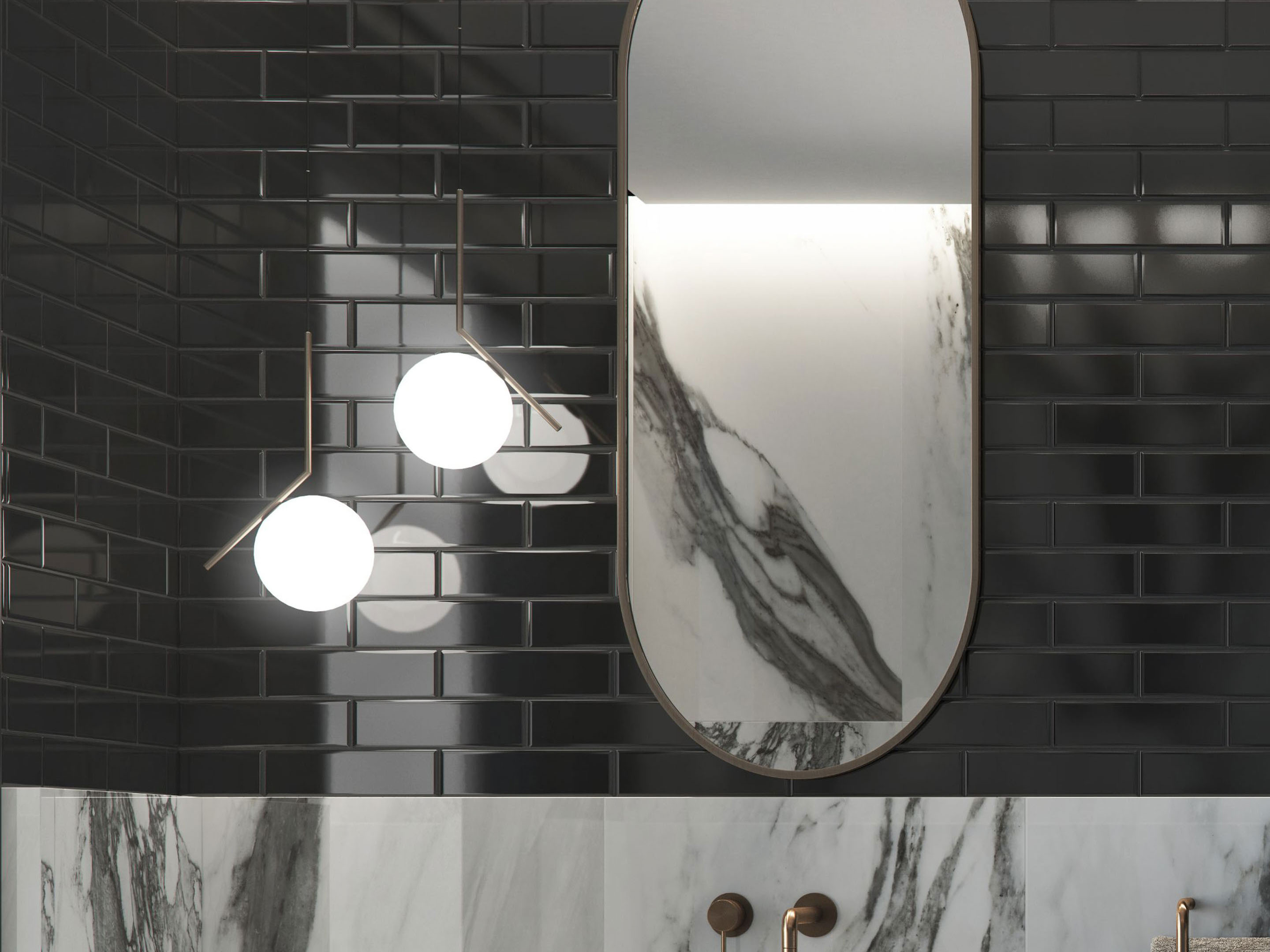 Pantheon Tile's Bloom Series | Pantheon Tile