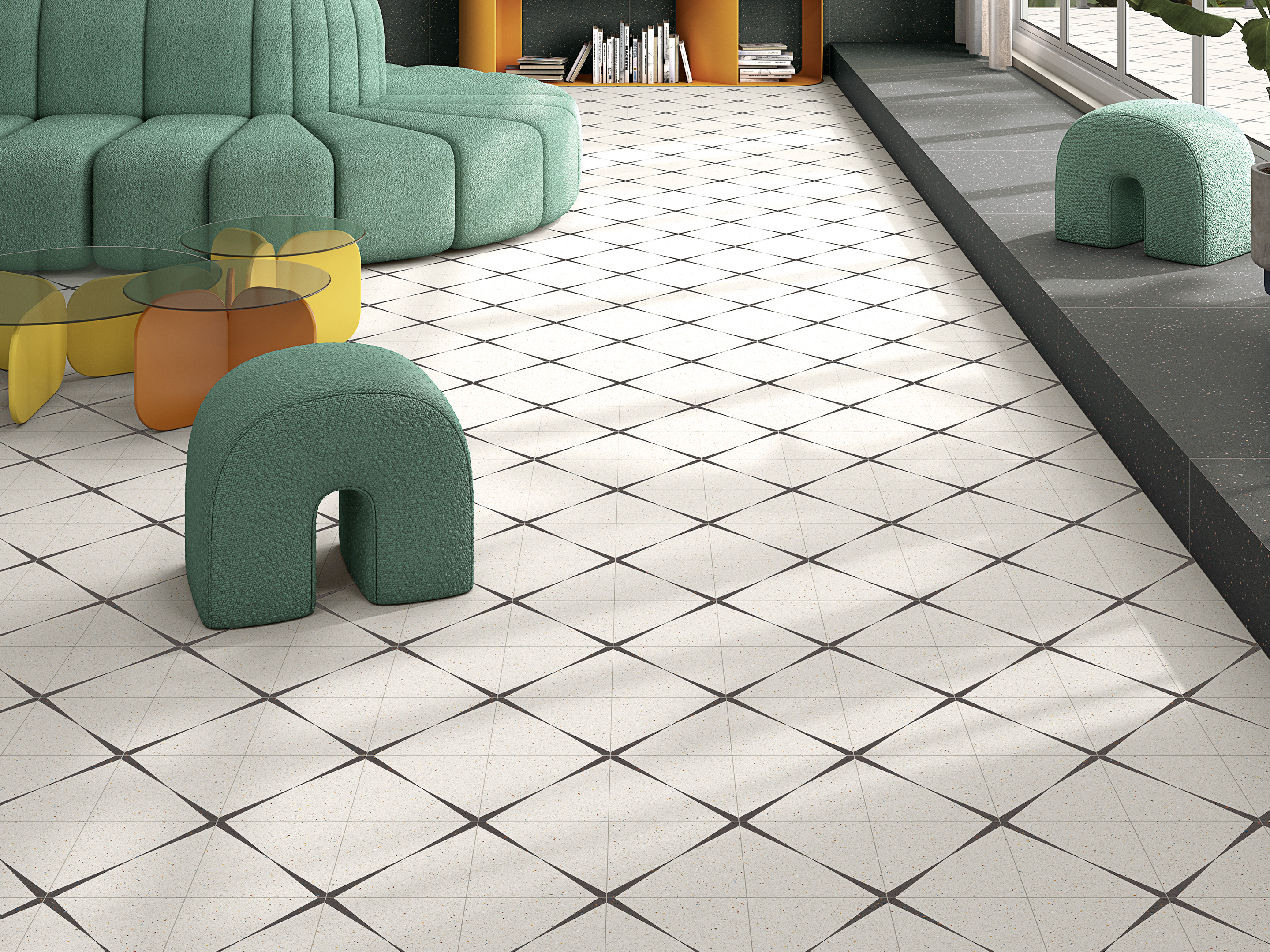 Pantheon Tile | Pantheon Tile
