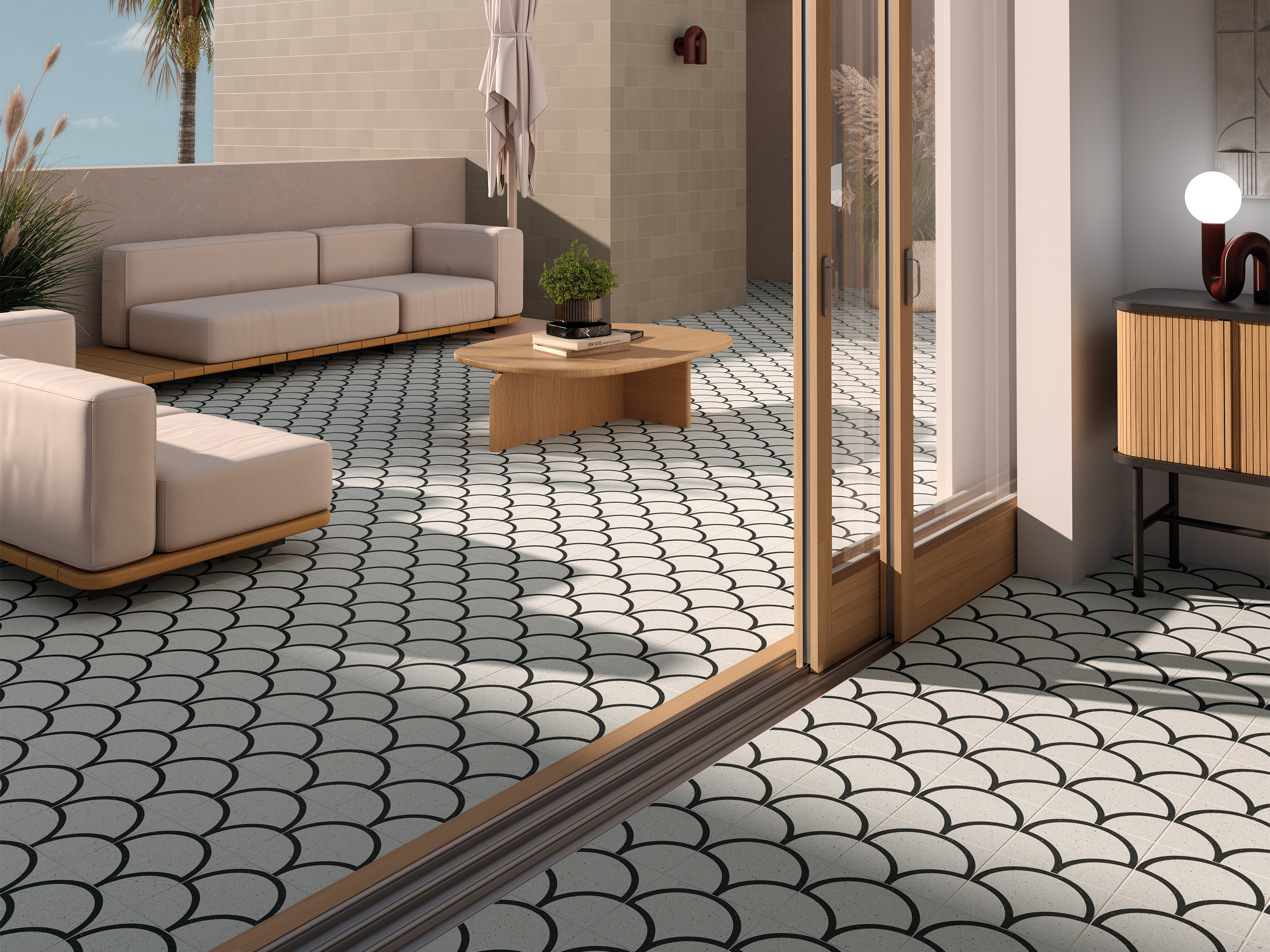 Pantheon Tile | Pantheon Tile
