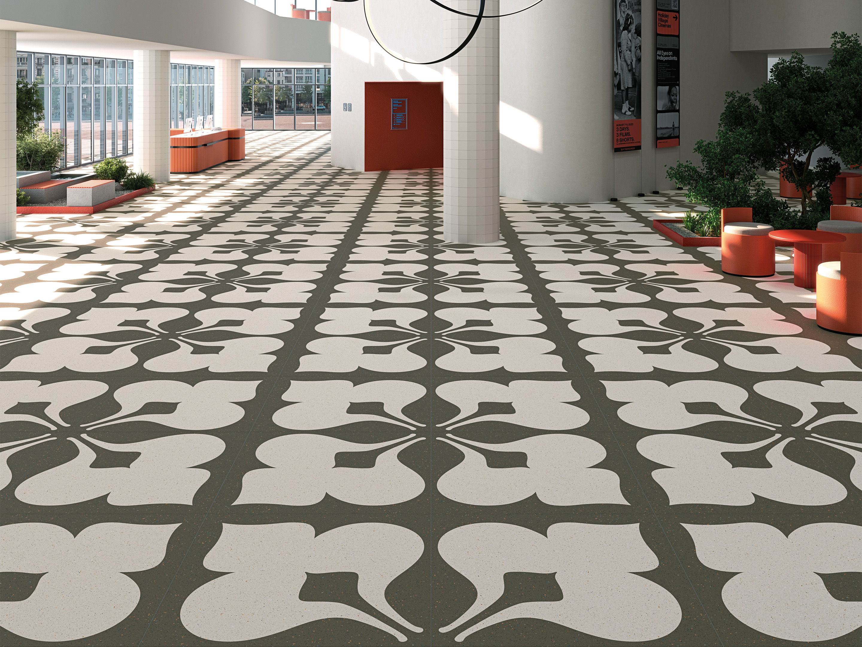 Pantheon Tile | Pantheon Tile