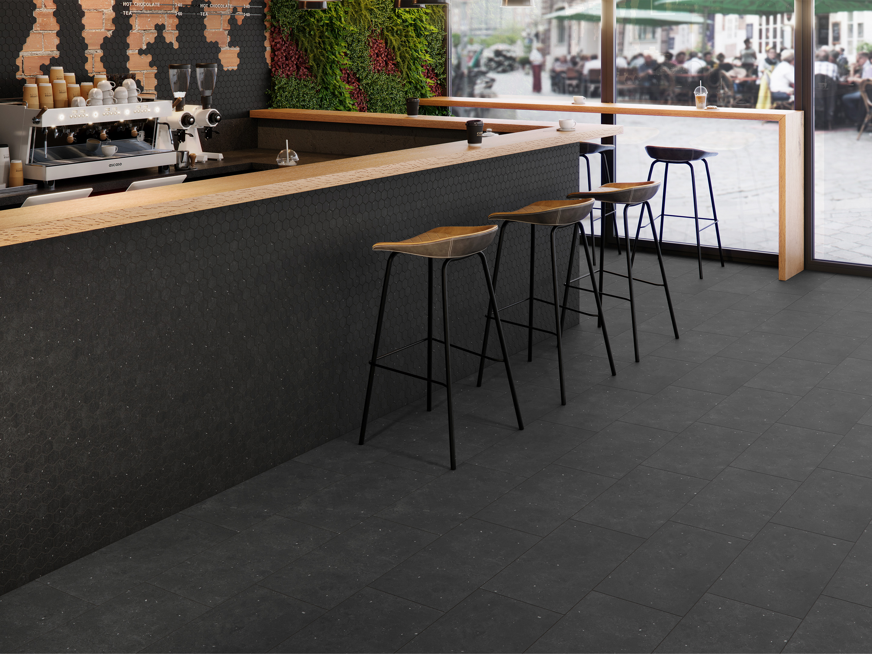 Pantheon Tile's Contempo Series | Pantheon Tile