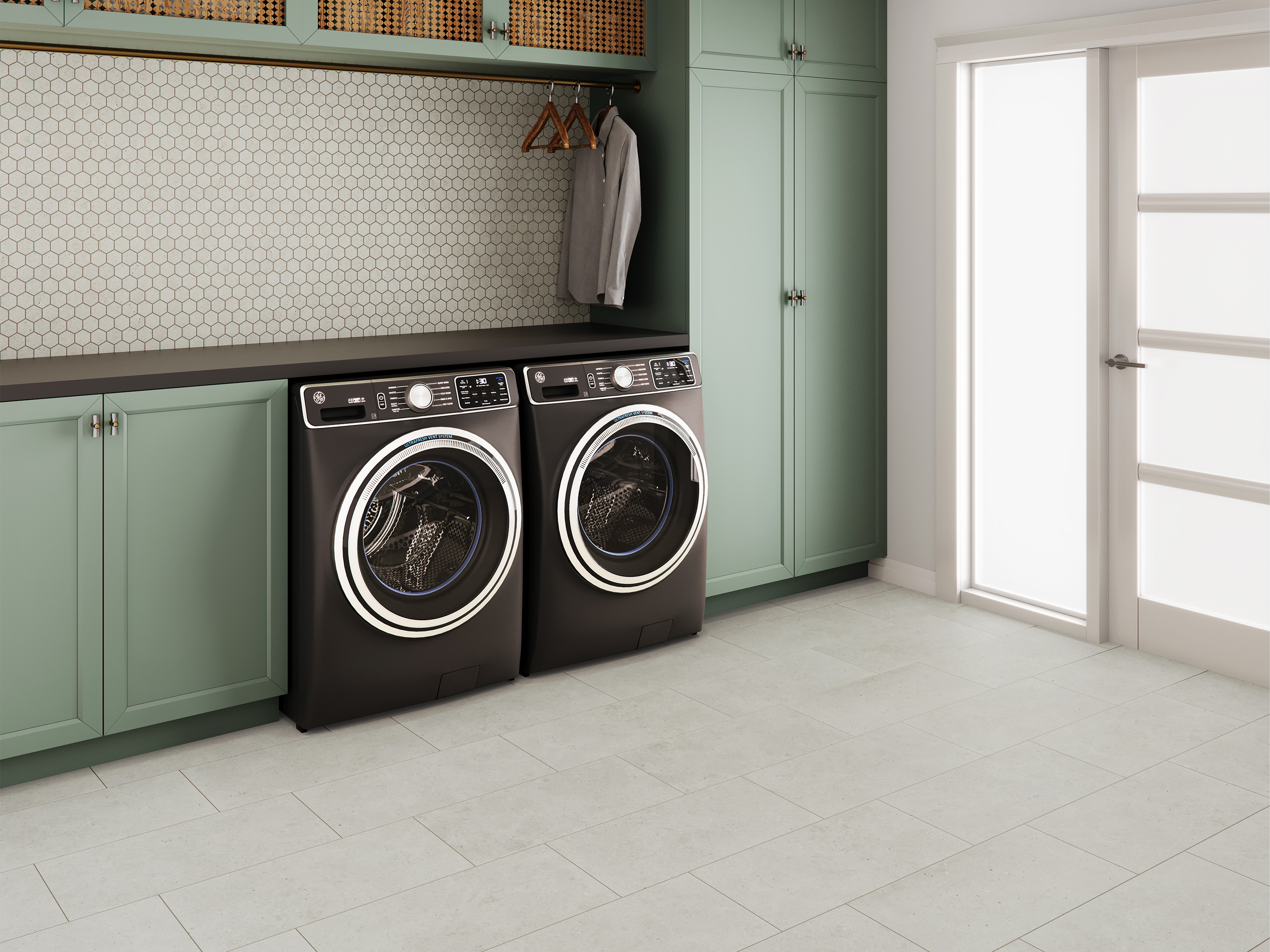 Pantheon Tile's Contempo Series | Pantheon Tile