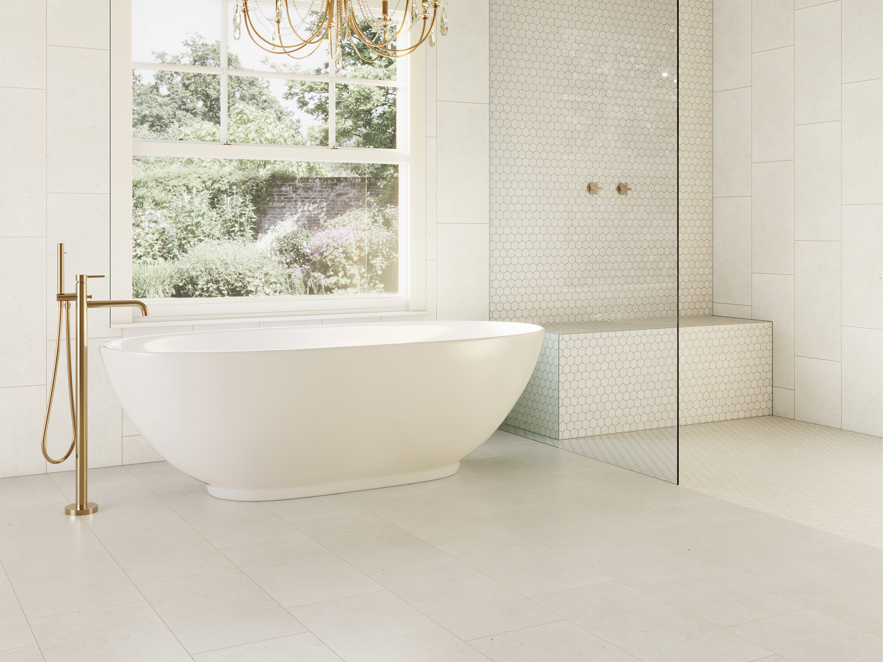 Pantheon Tile's Contempo Series | Pantheon Tile