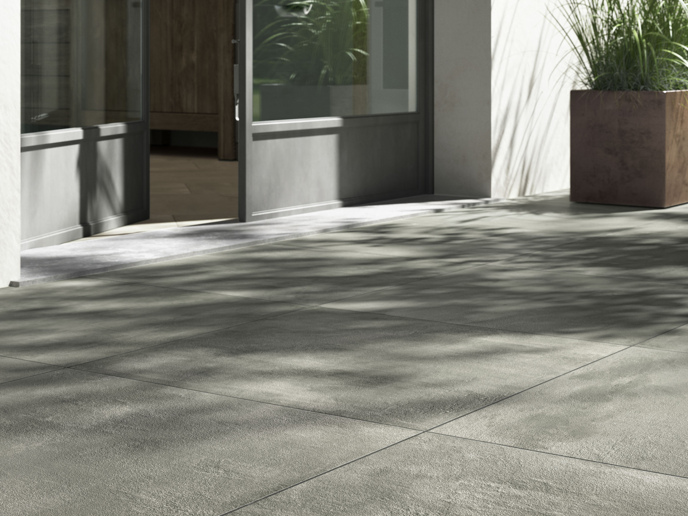 Pantheon Tile's Creative Concrete Series | Pantheon Tile