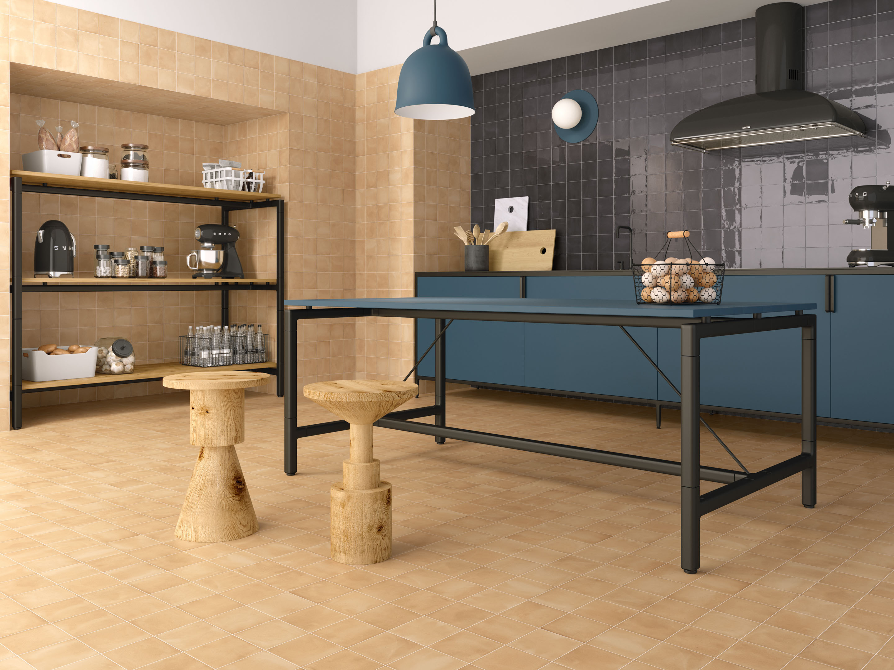 Pantheon Tile's Croix Series | Pantheon Tile