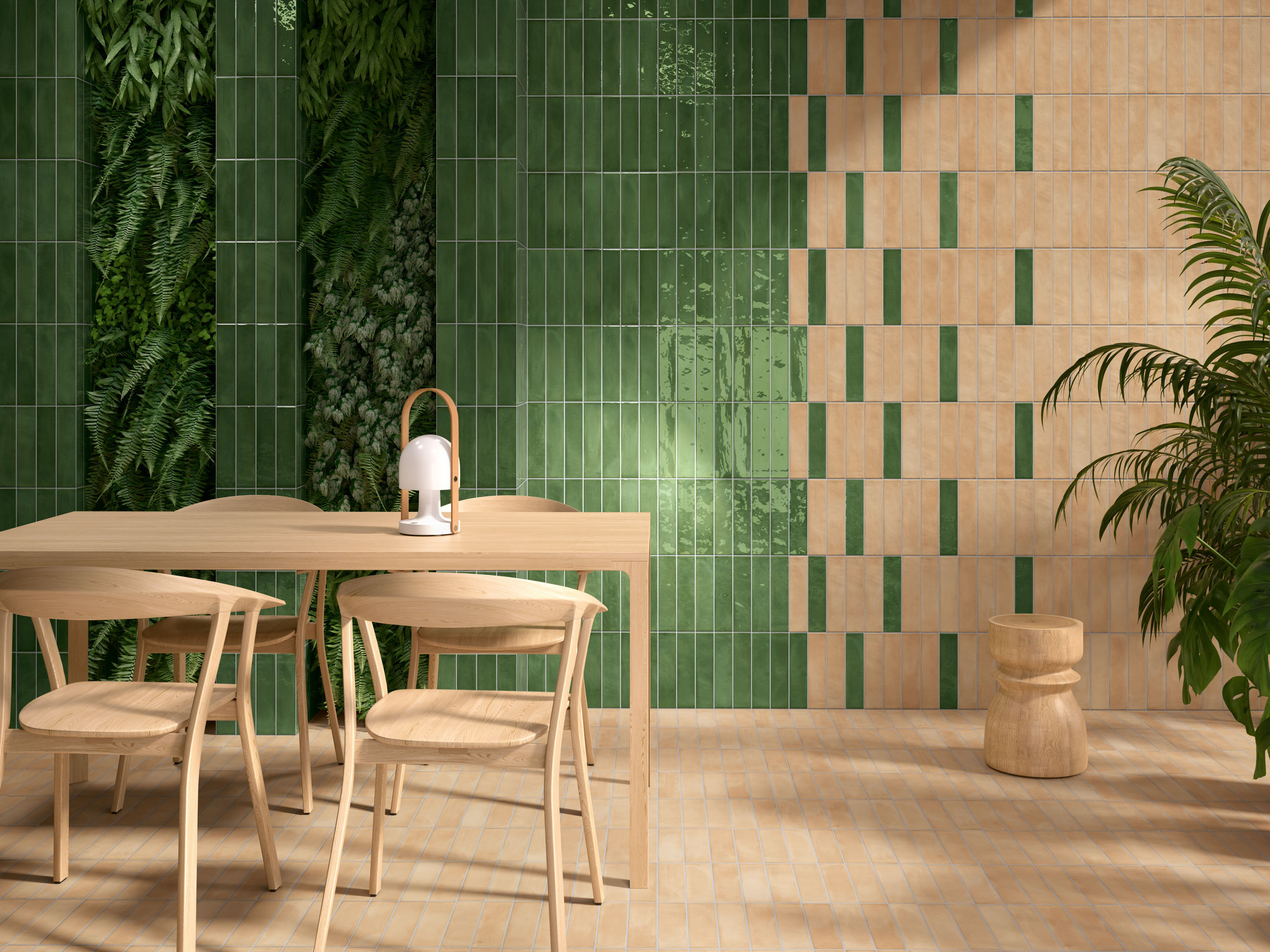 Pantheon Tile's Croix Series | Pantheon Tile