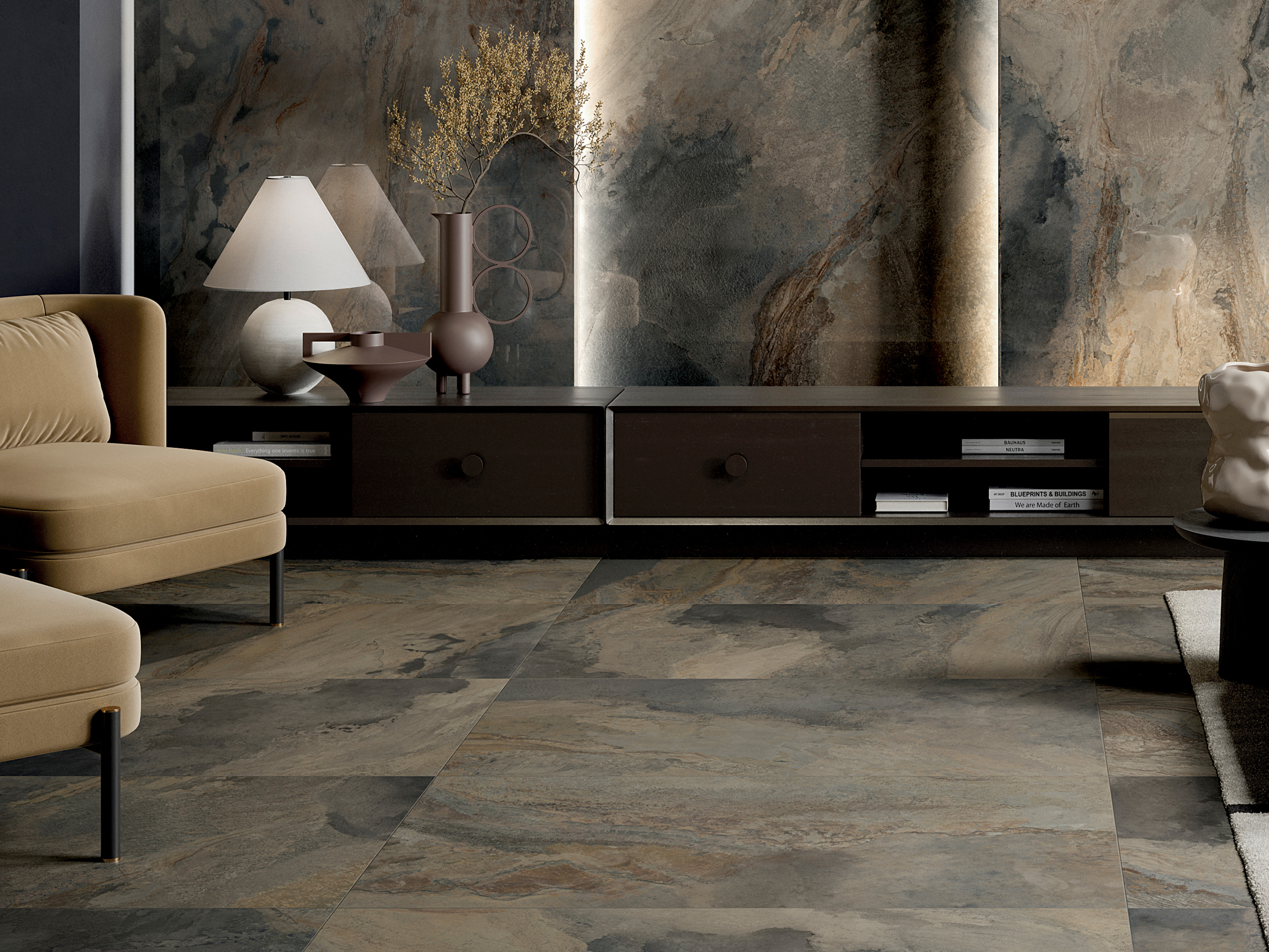 Pantheon Tile | Pantheon Tile