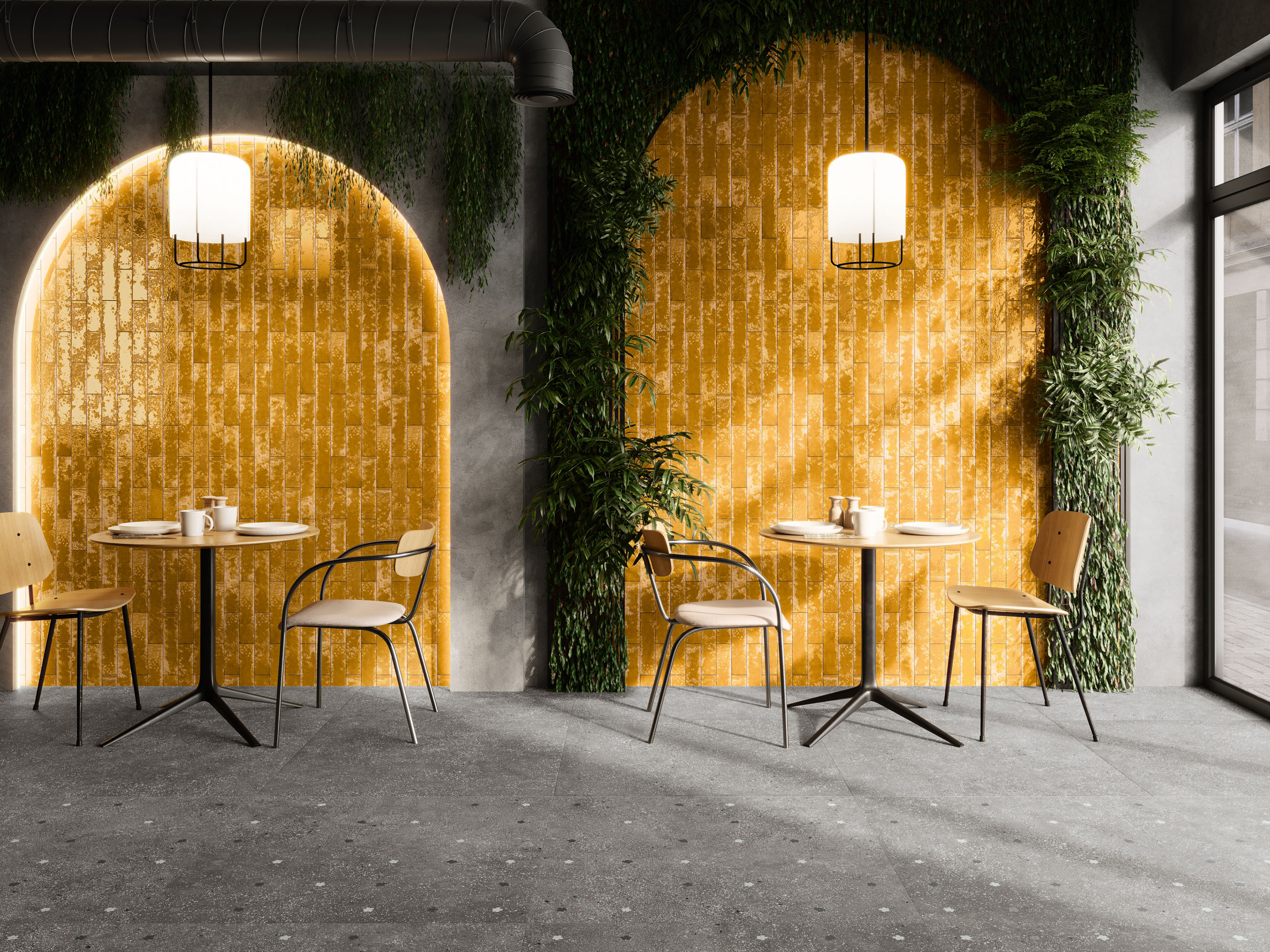 Pantheon Tile's Diva Series | Pantheon Tile