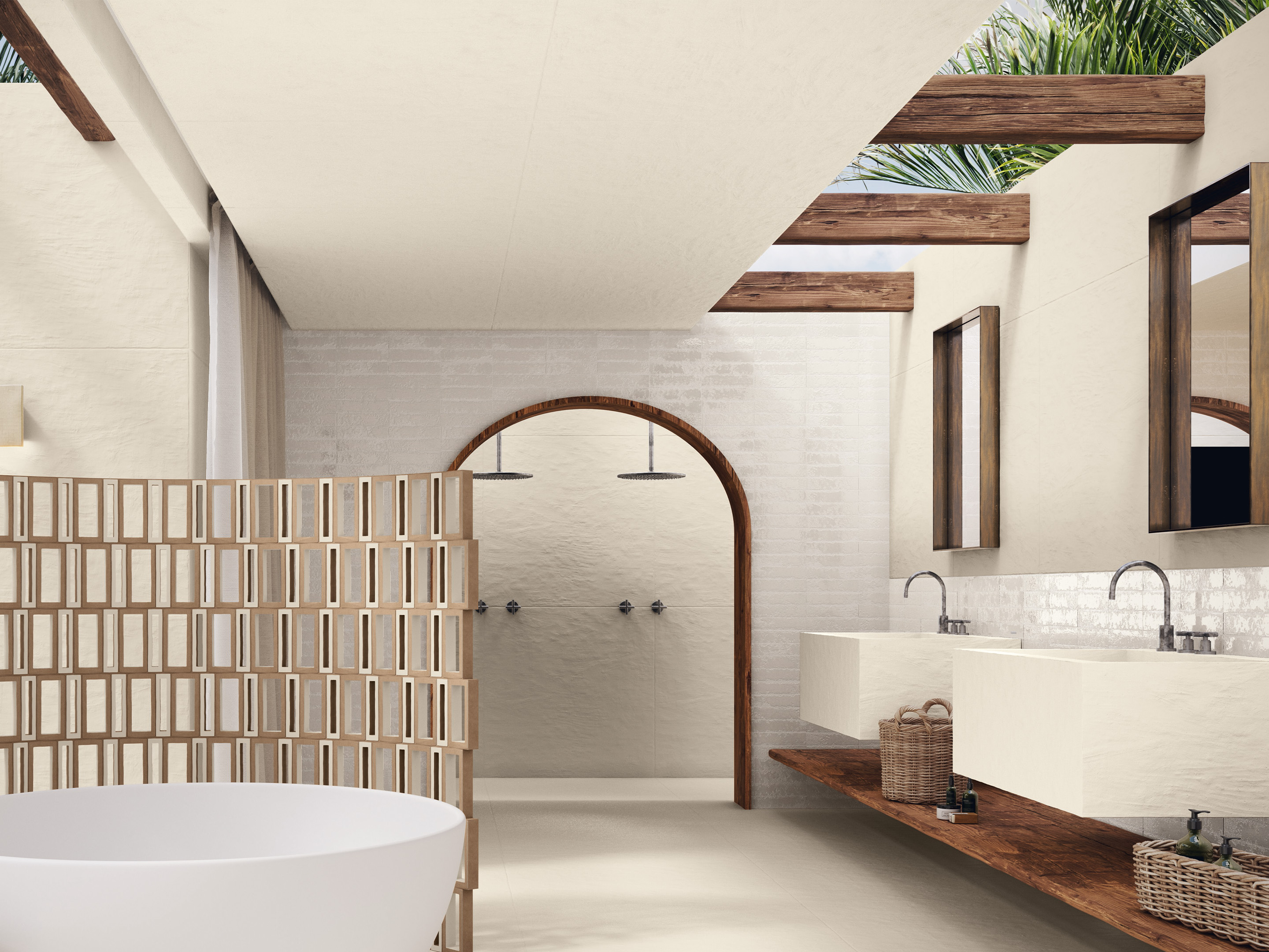 Pantheon Tile's Diva Series | Pantheon Tile