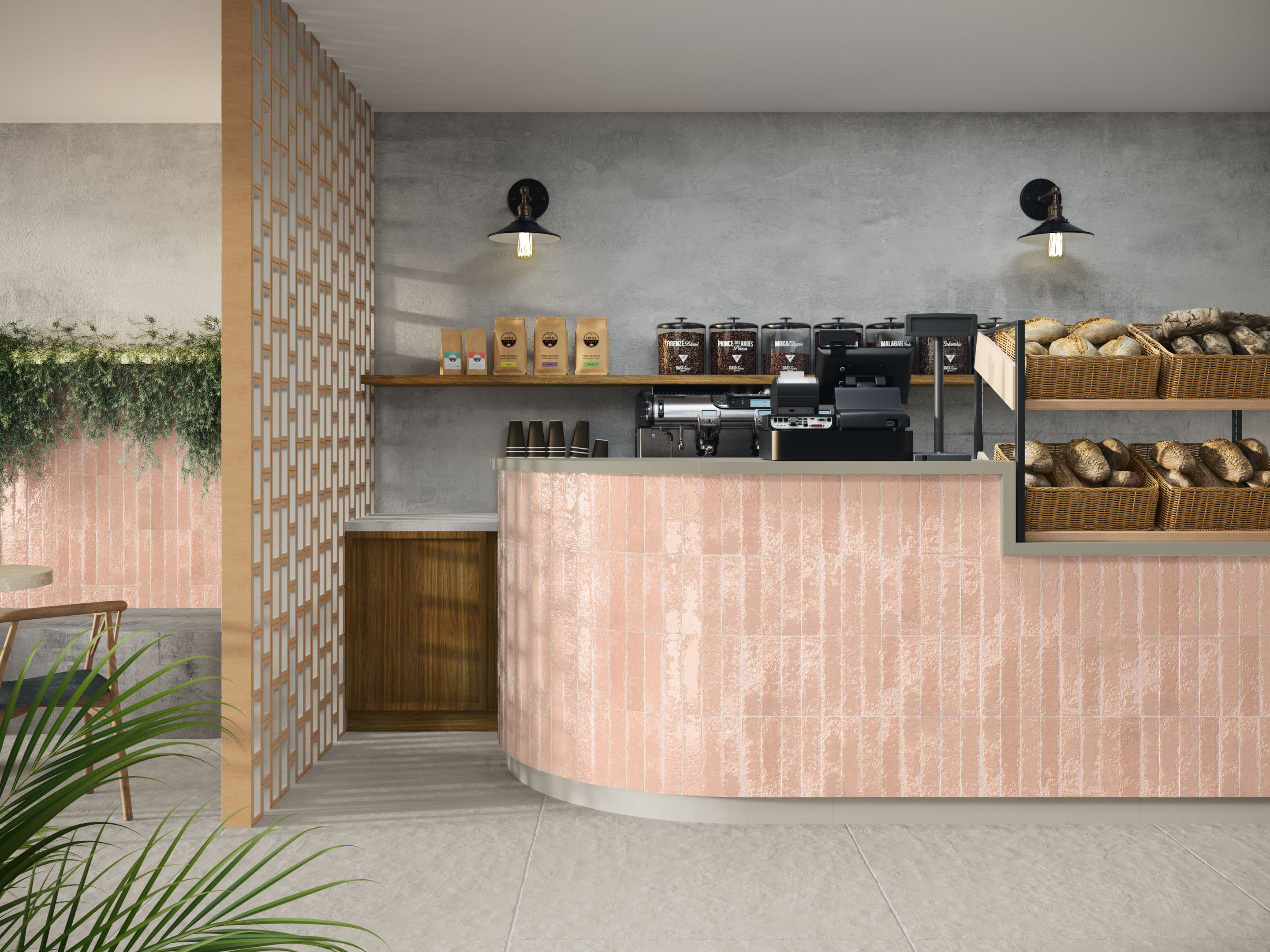 Pantheon Tile's Diva Series | Pantheon Tile