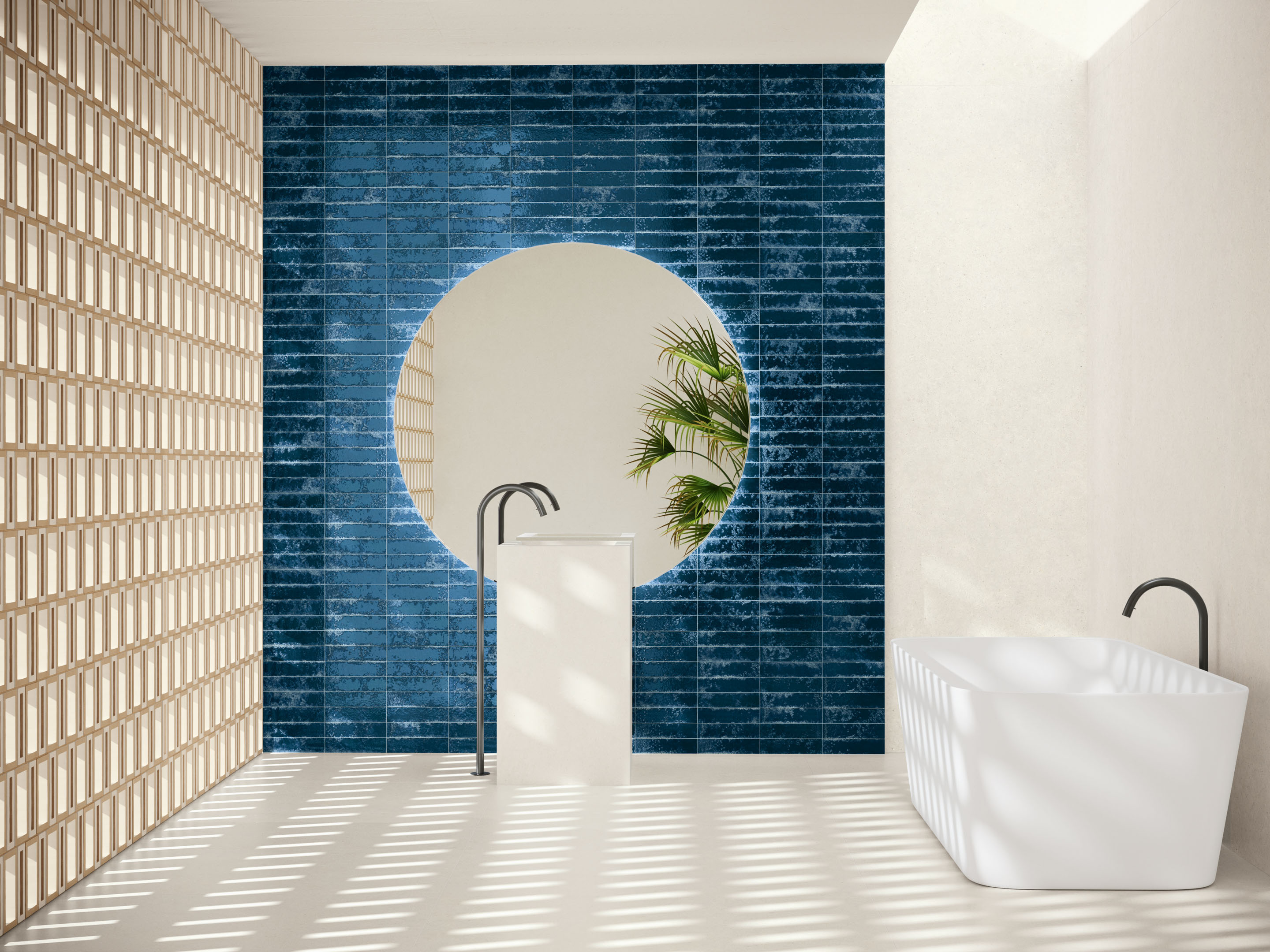 Pantheon Tile's Diva Series | Pantheon Tile
