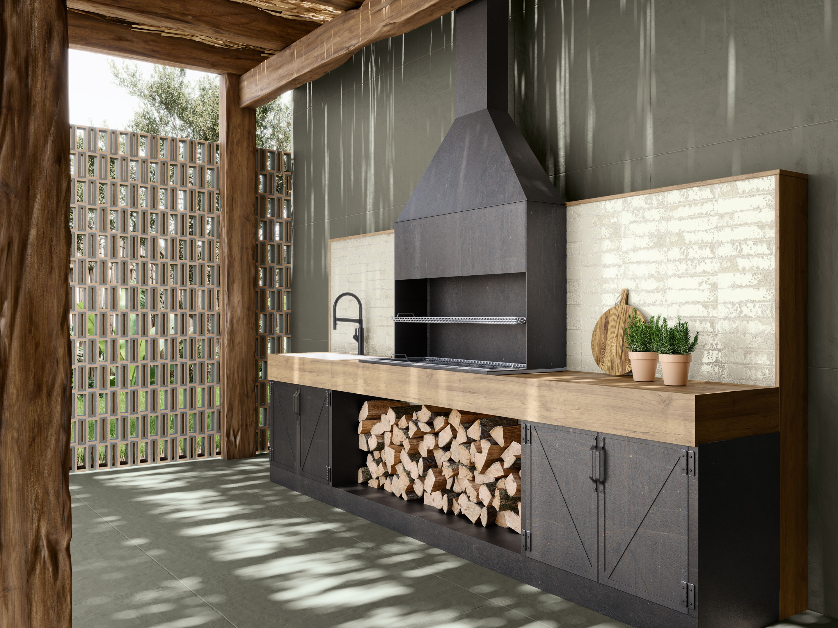 Pantheon Tile | Pantheon Tile