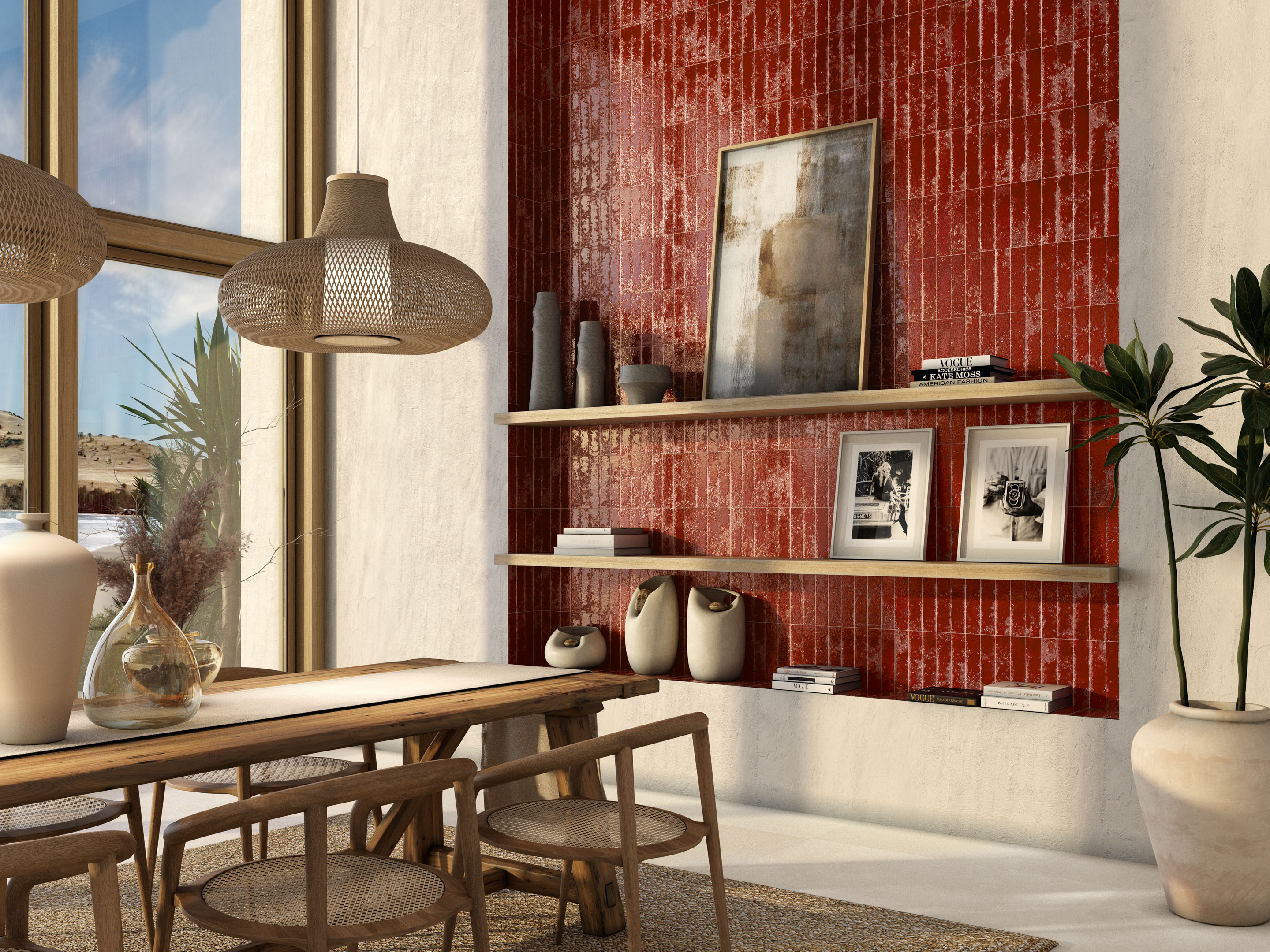 Pantheon Tile | Pantheon Tile
