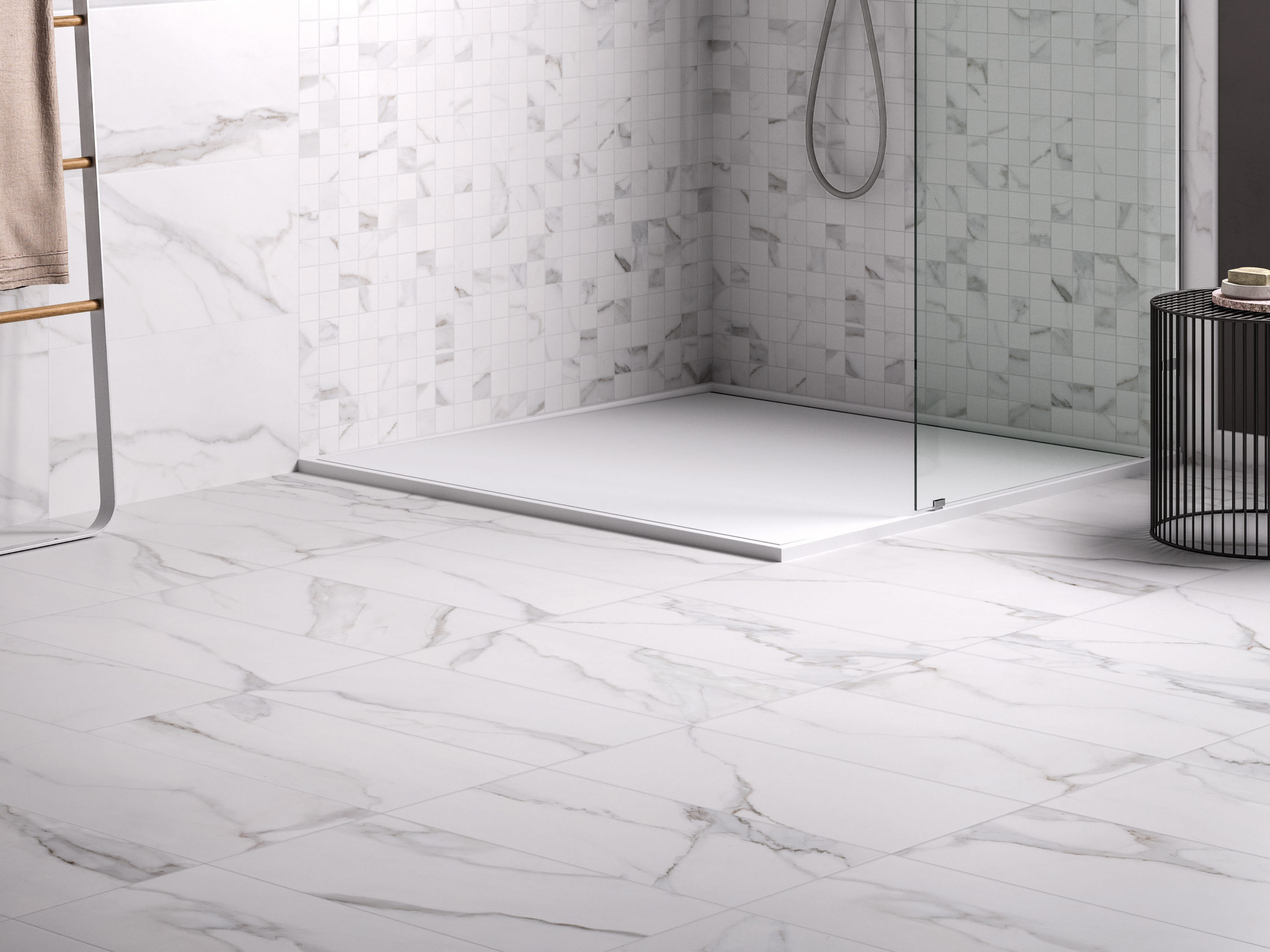 Pantheon Tile's Duomo Series | Pantheon Tile