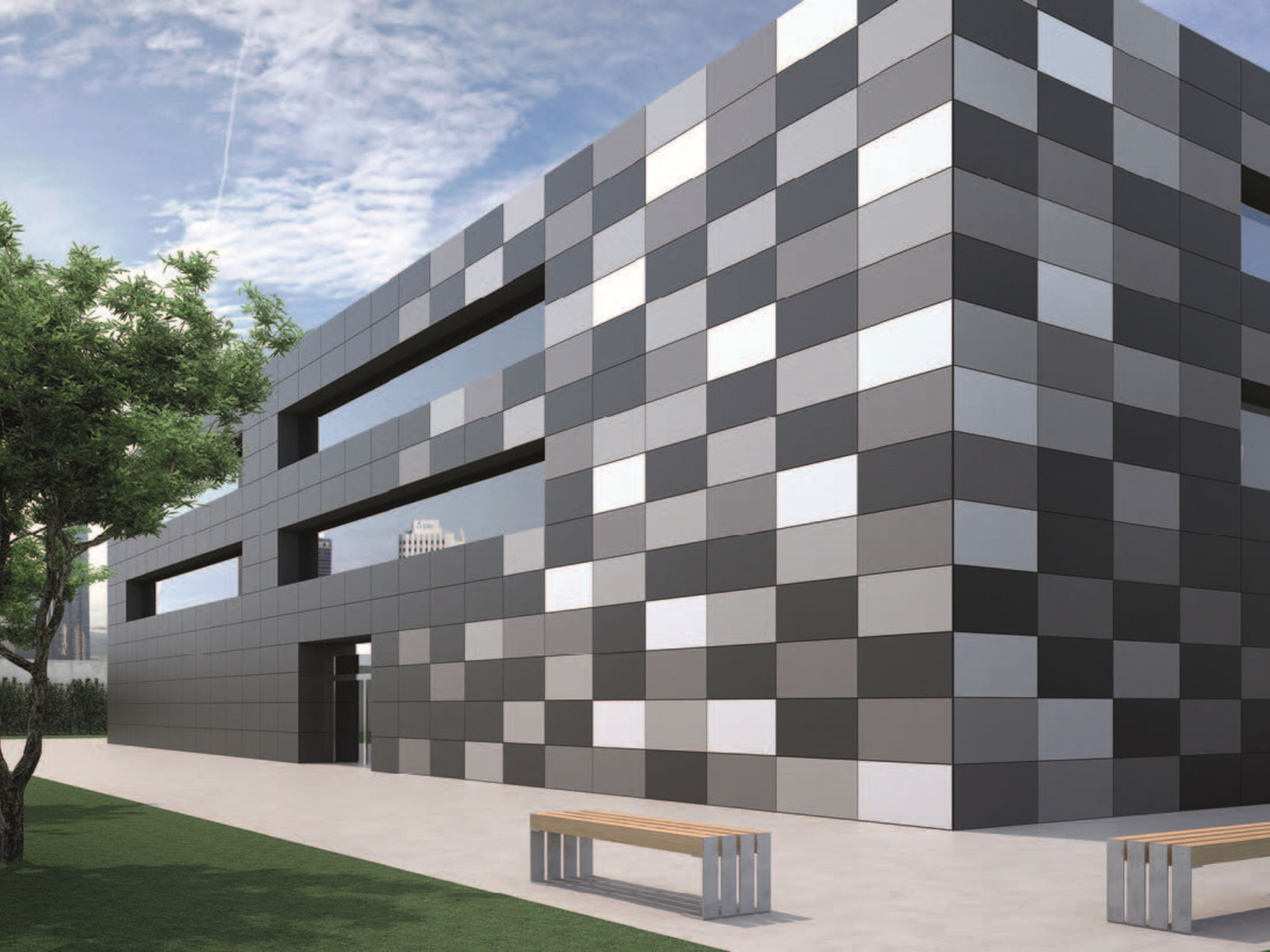 Pantheon Tile's Element Series | Pantheon Tile