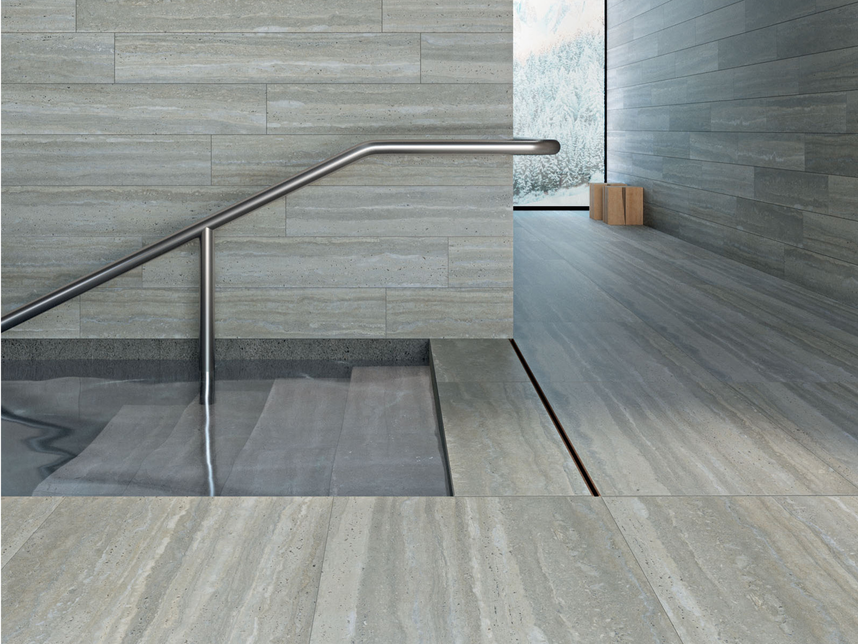 Pantheon Tile's Eternity Series | Pantheon Tile