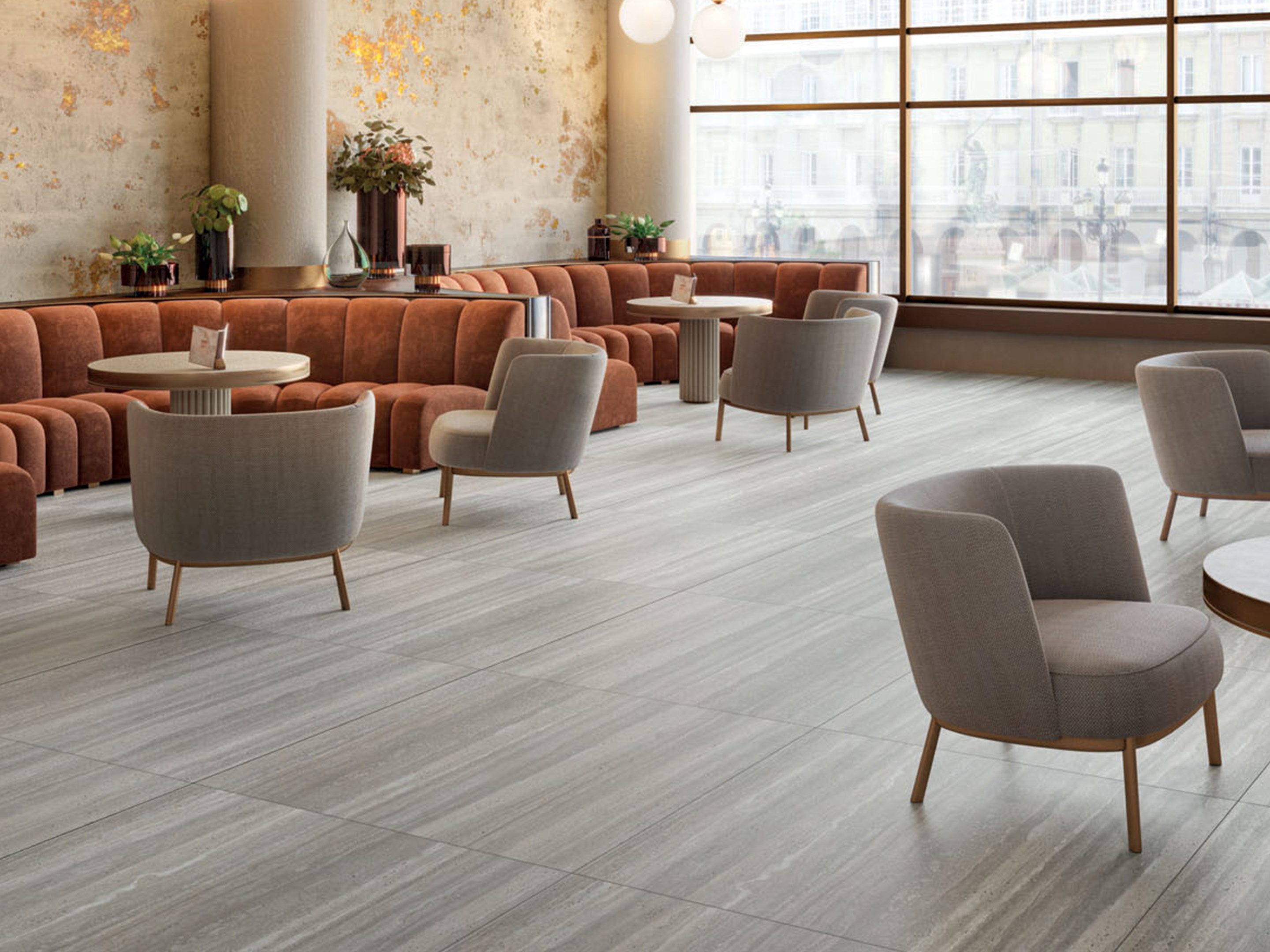 Pantheon Tile | Pantheon Tile