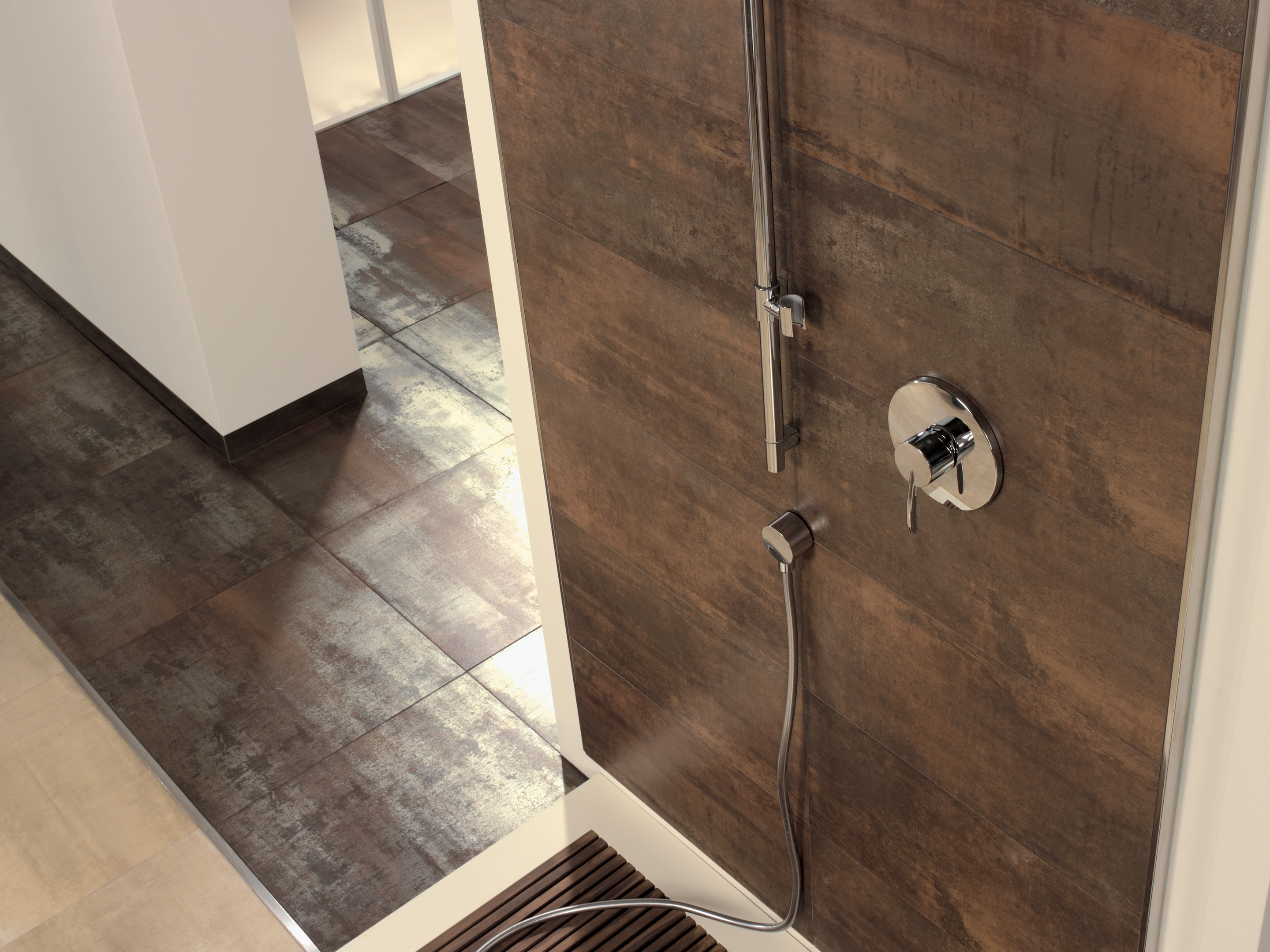 Pantheon Tile's Luster Series | Pantheon Tile