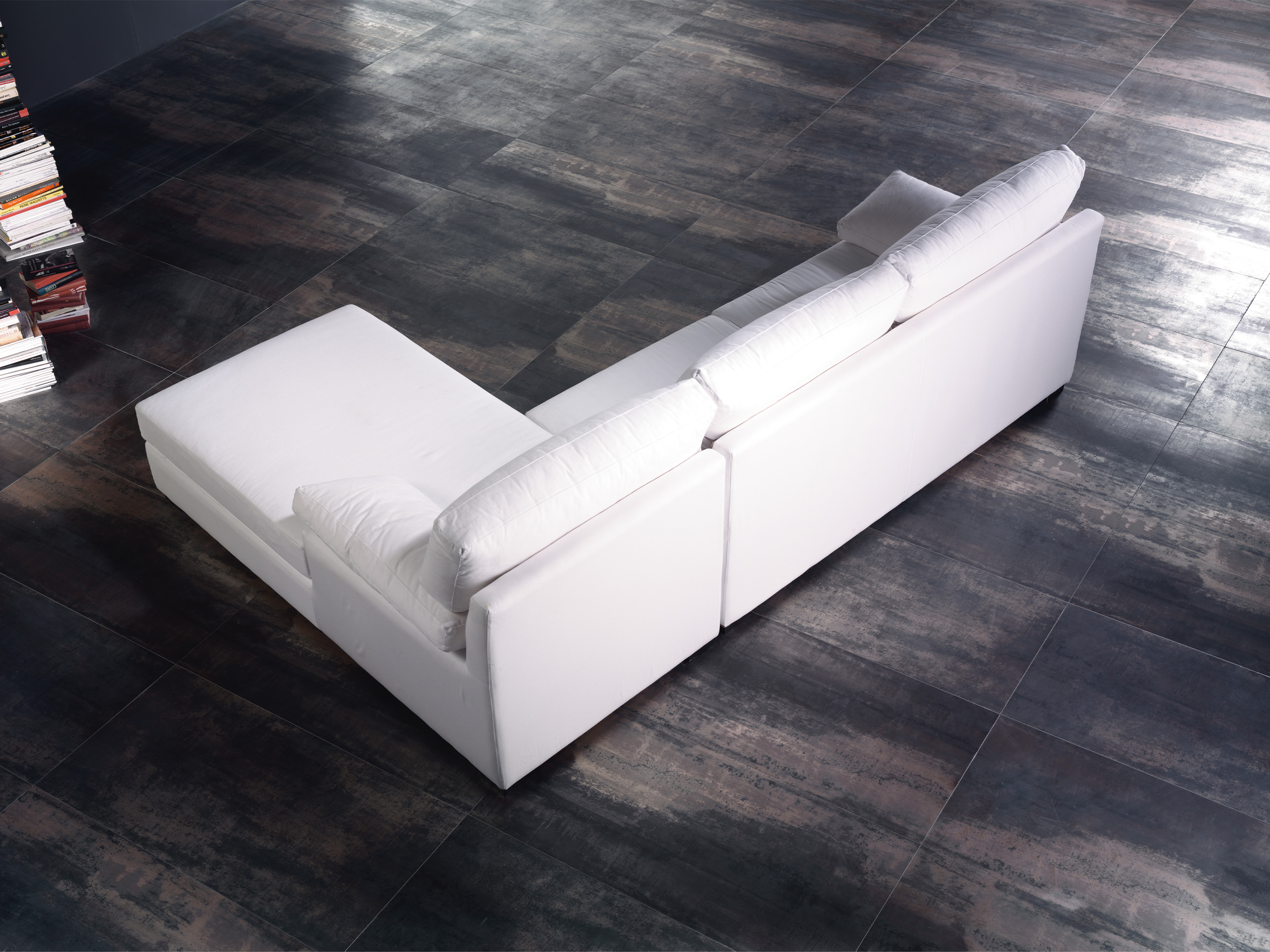 Pantheon Tile's Luster Series | Pantheon Tile