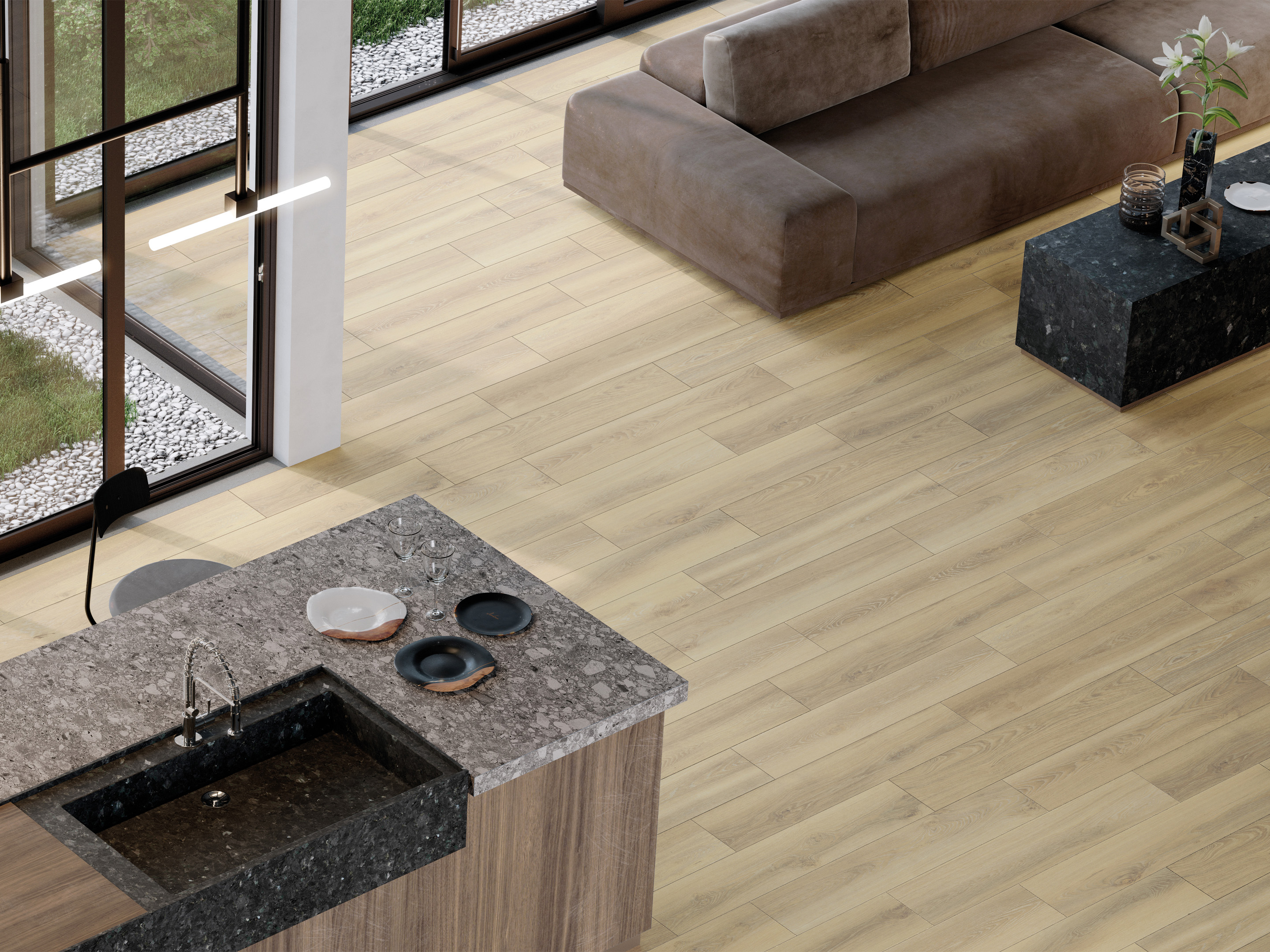 Pantheon Tile's Mammoth Series | Pantheon Tile