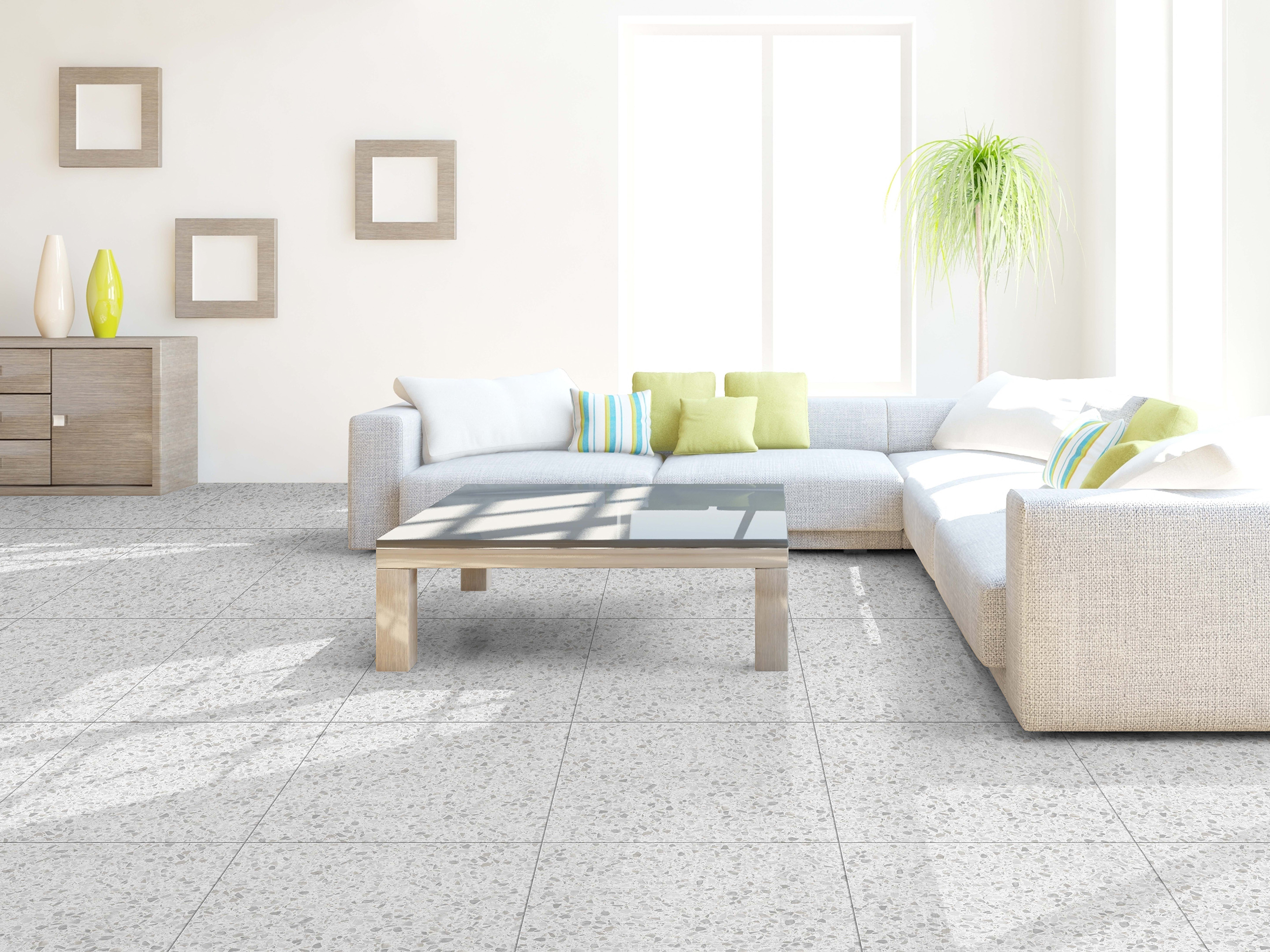 Pantheon Tile's MiMo LVT Series | Pantheon Tile