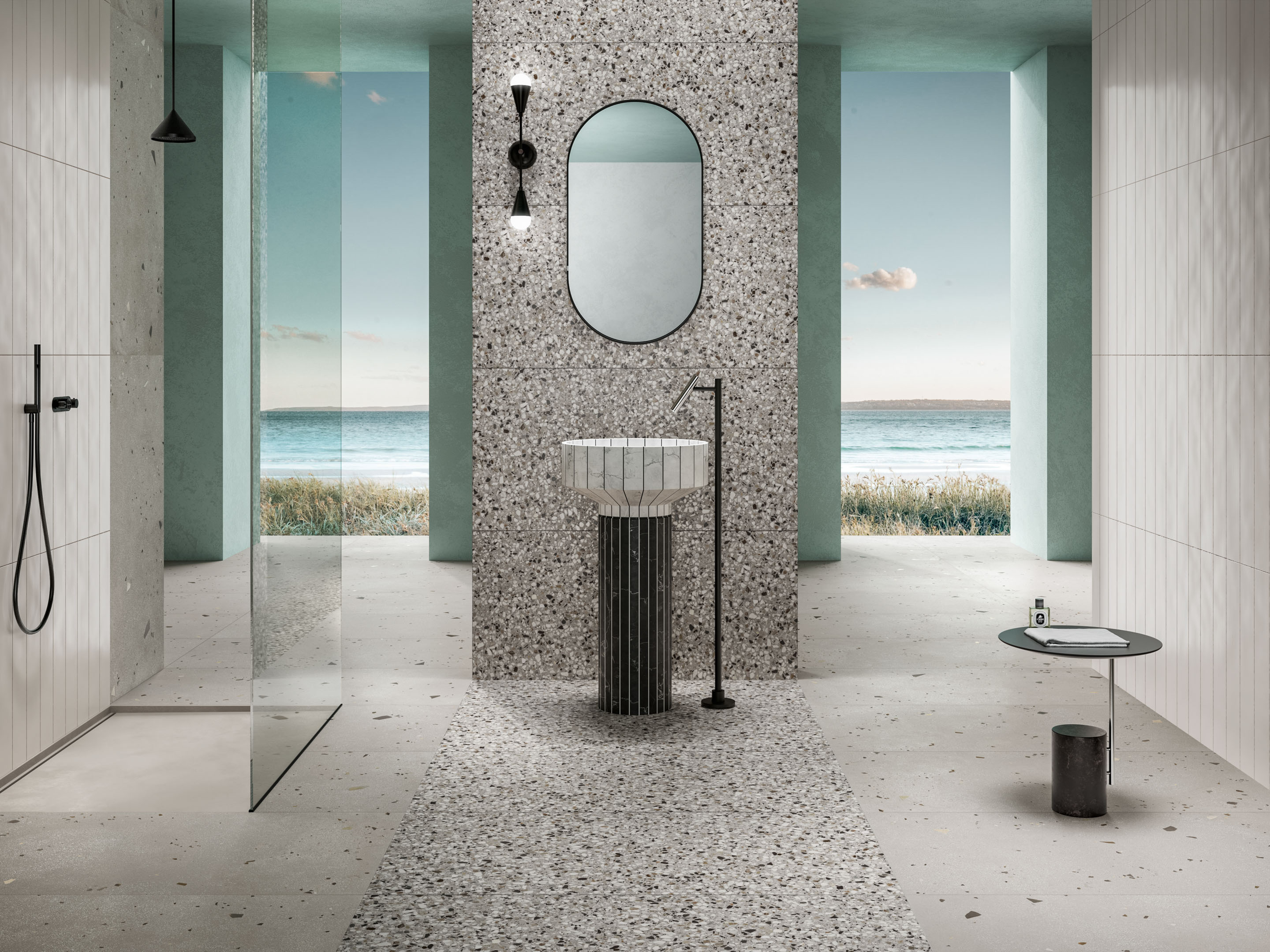 Pantheon Tile | Pantheon Tile