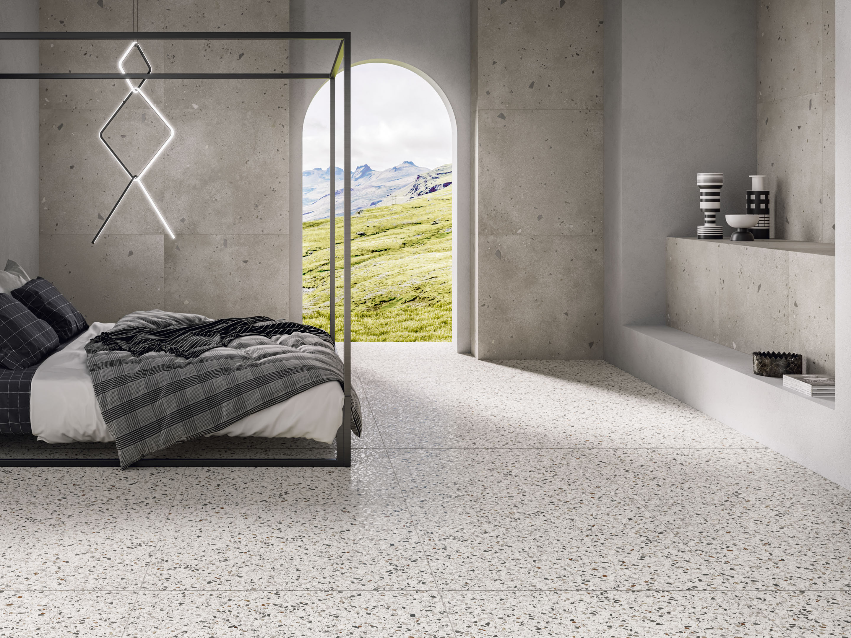 Pantheon Tile's Milano Series | Pantheon Tile