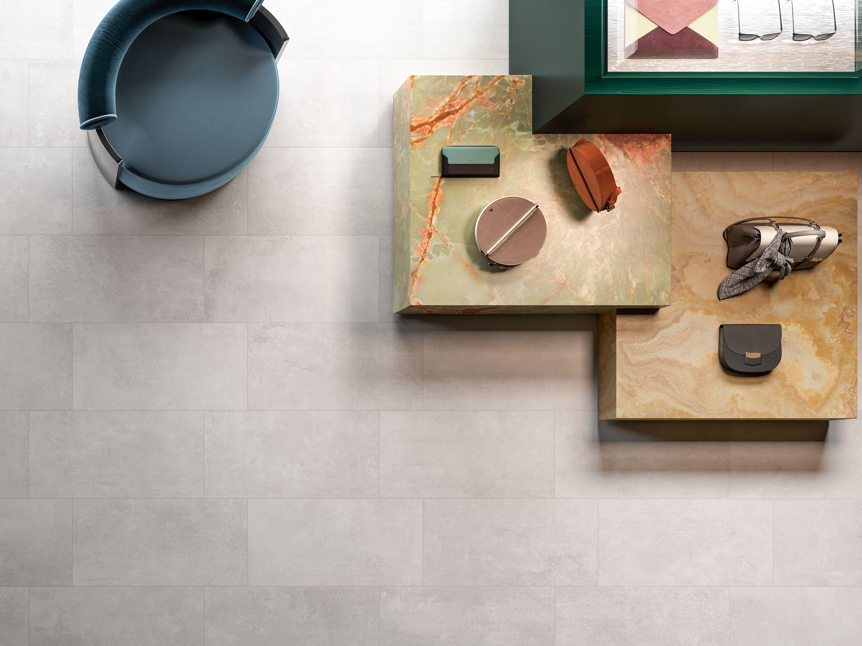 Pantheon Tile's Montreal Series | Pantheon Tile