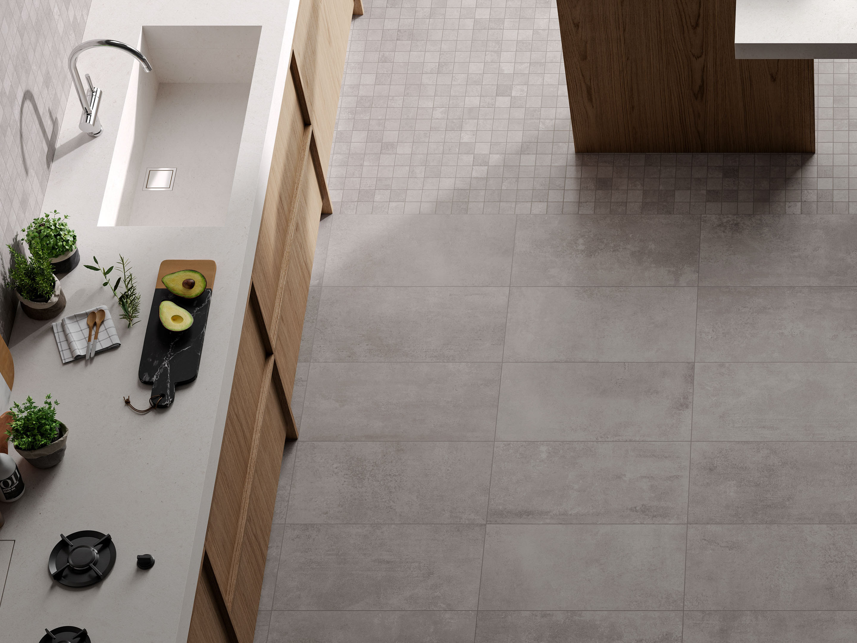 Pantheon Tile | Pantheon Tile