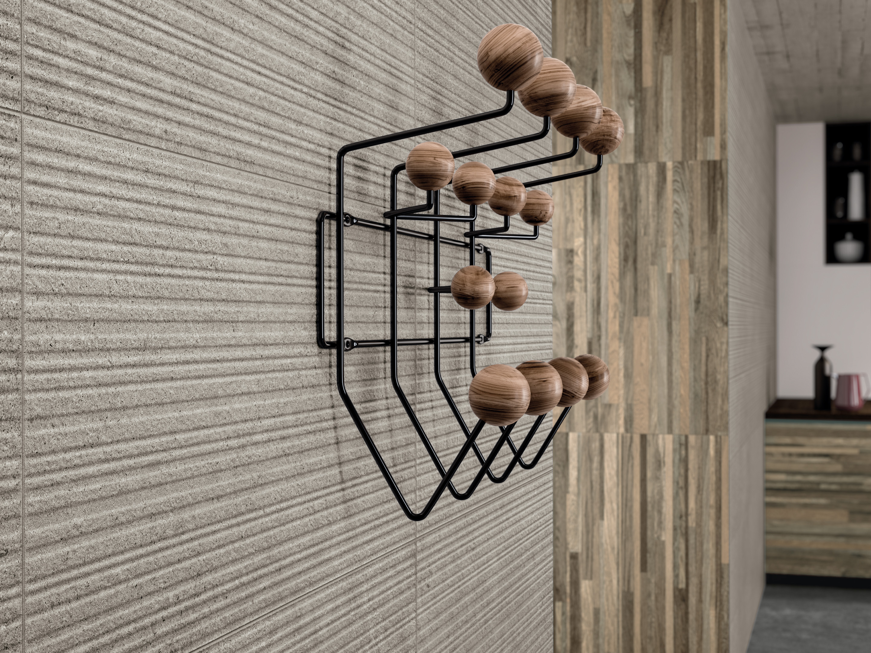 Pantheon Tile's Nola Series | Pantheon Tile