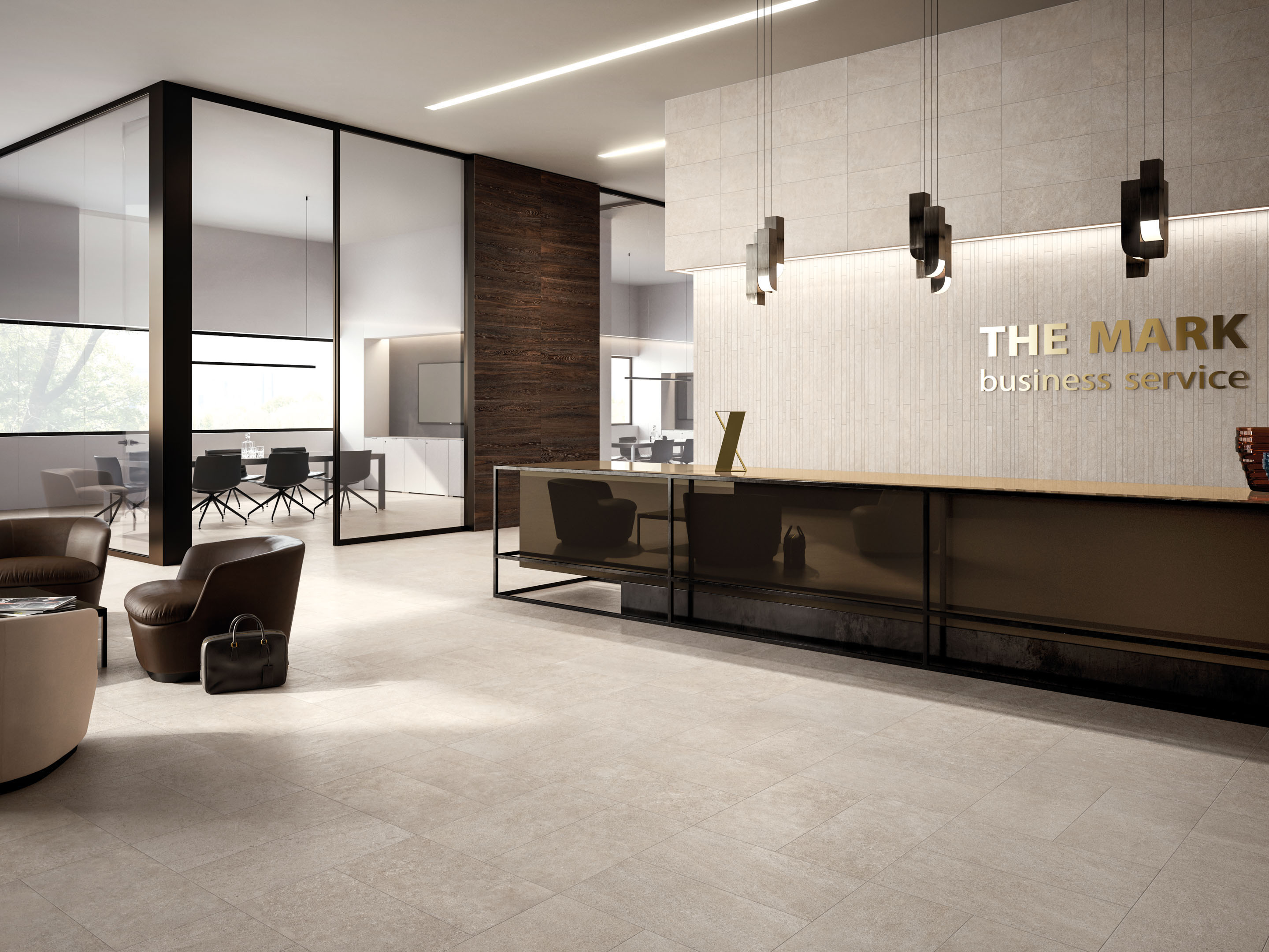 Pantheon Tile's Nola Series | Pantheon Tile