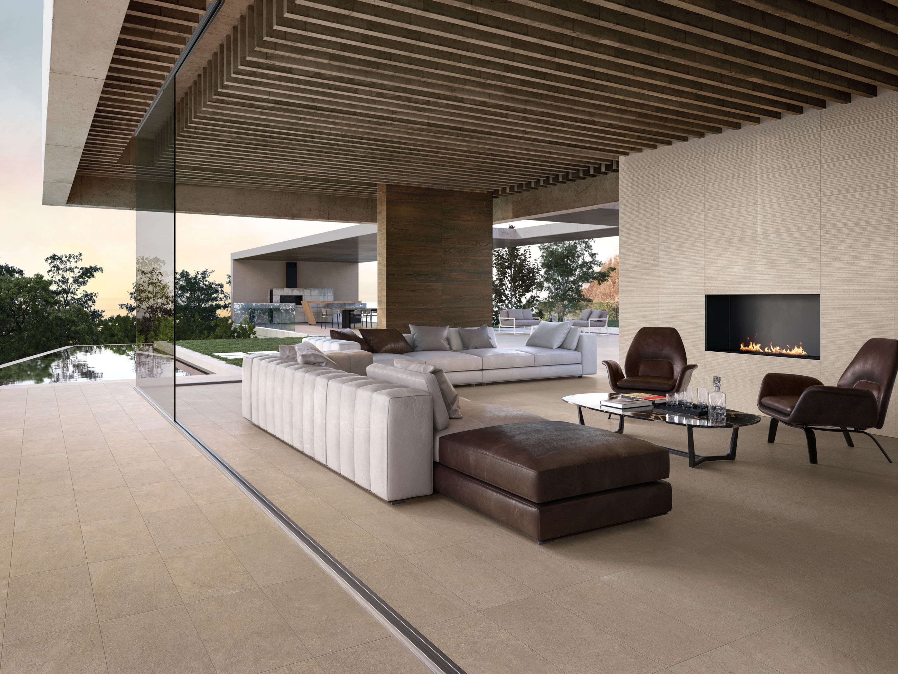 Pantheon Tile's Nola Series | Pantheon Tile