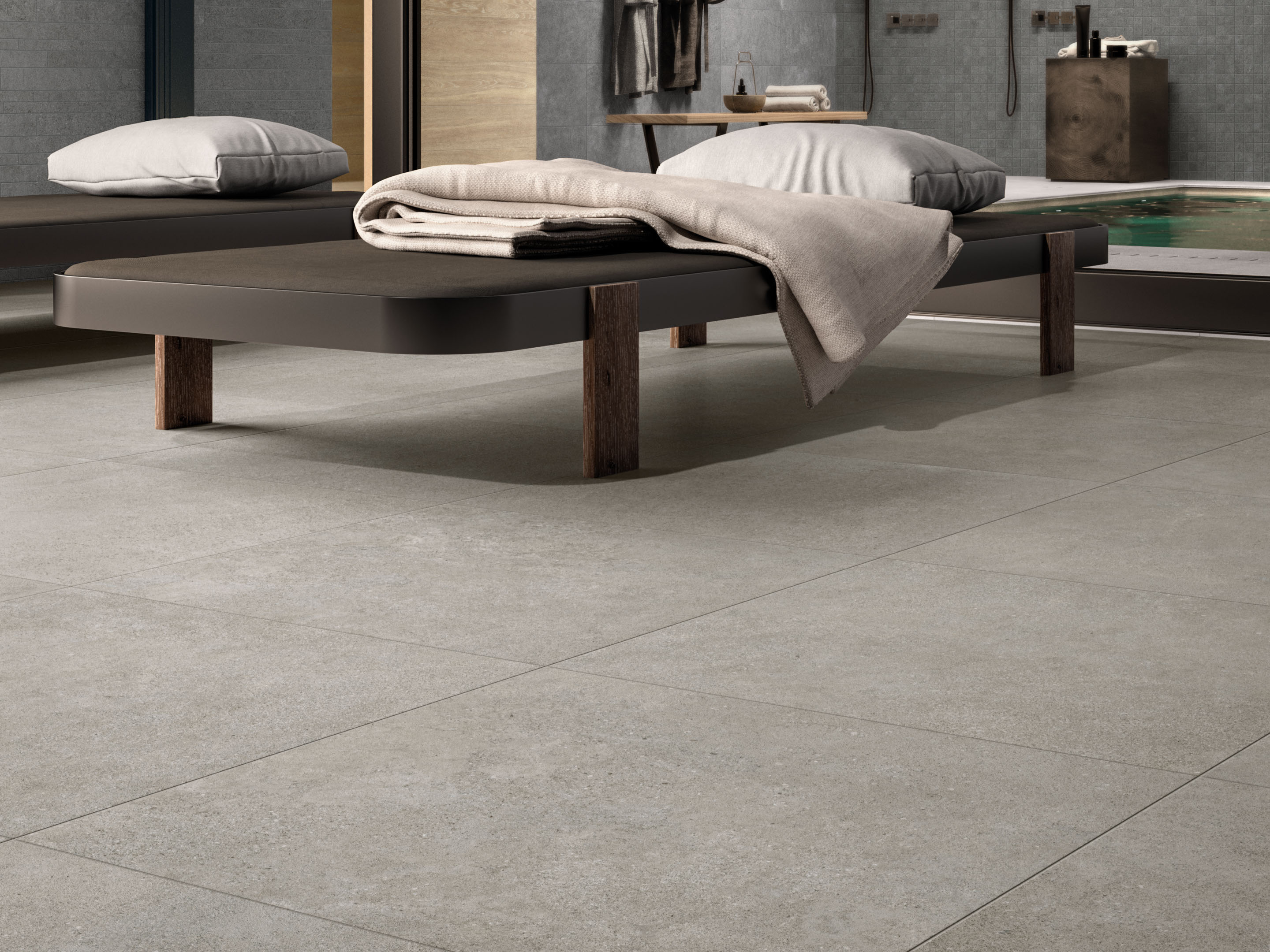 Pantheon Tile's Nola Series | Pantheon Tile