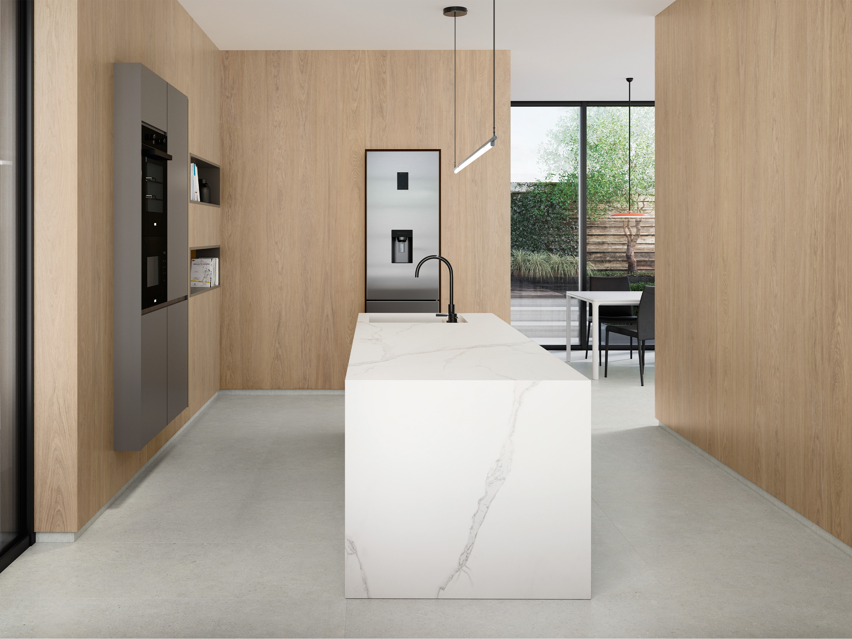 Pantheon Tile's Parque Series | Pantheon Tile