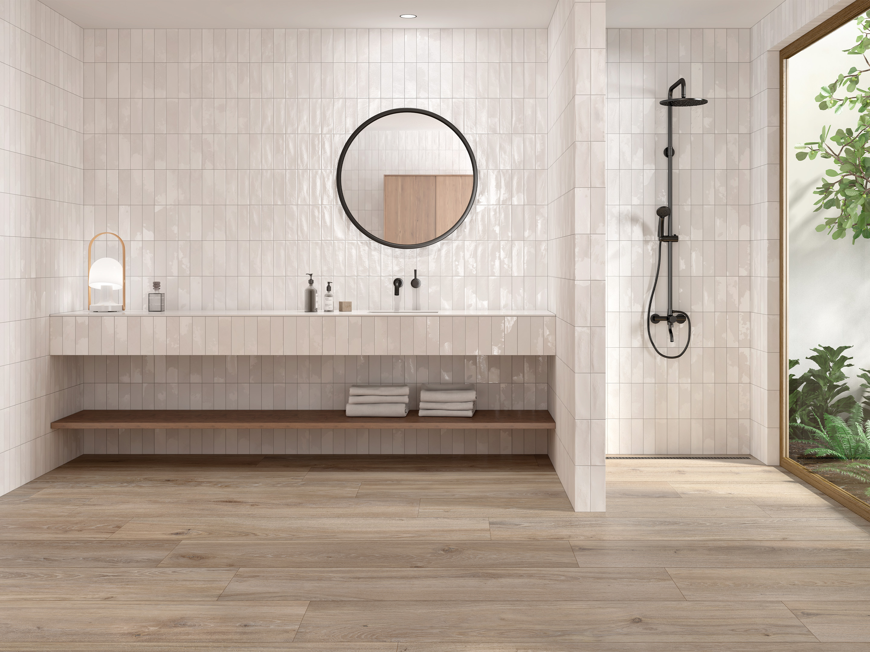 Pantheon Tile's Pier Series | Pantheon Tile