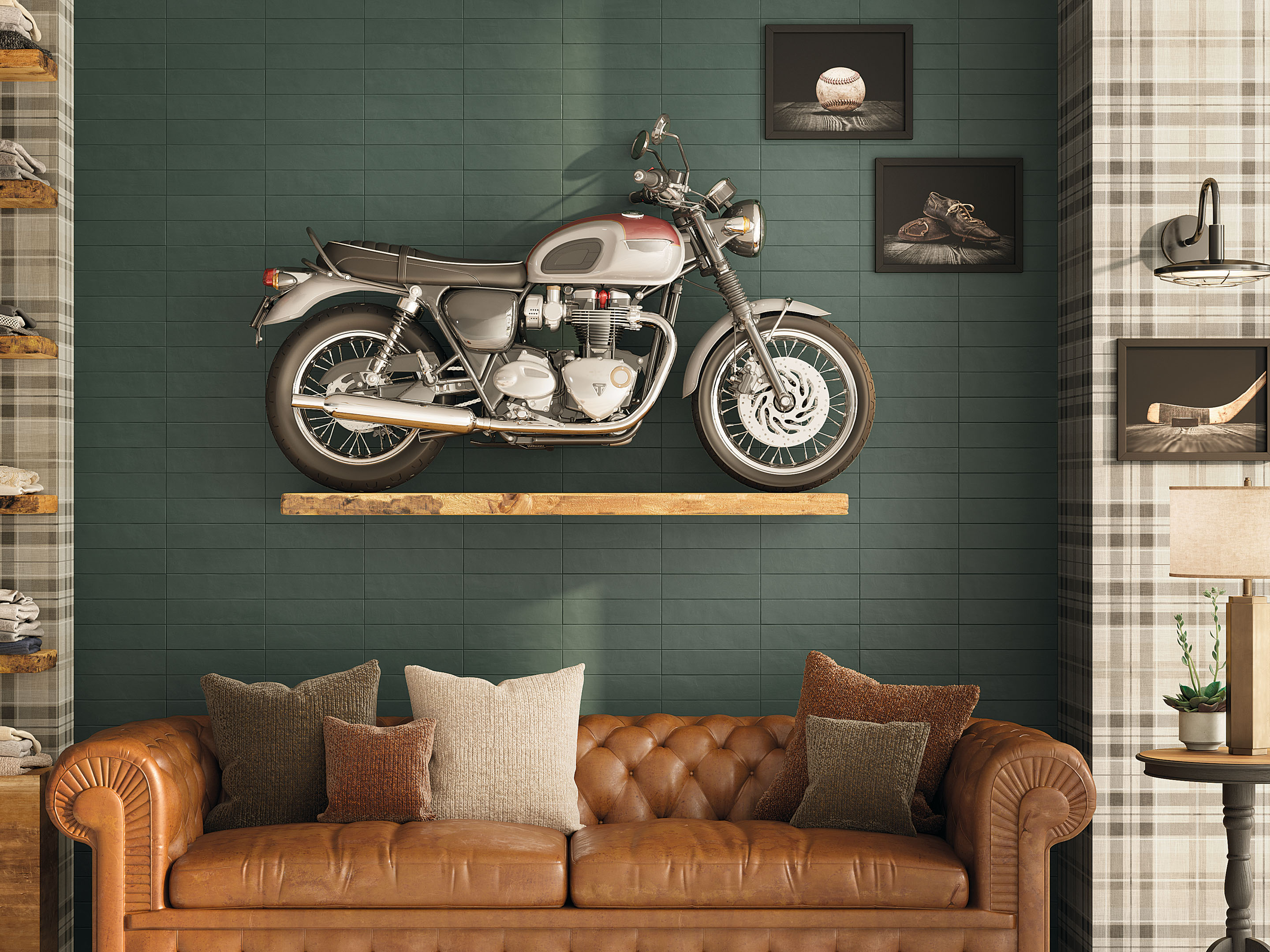 Pantheon Tile's Plateau Brite Series | Pantheon Tile